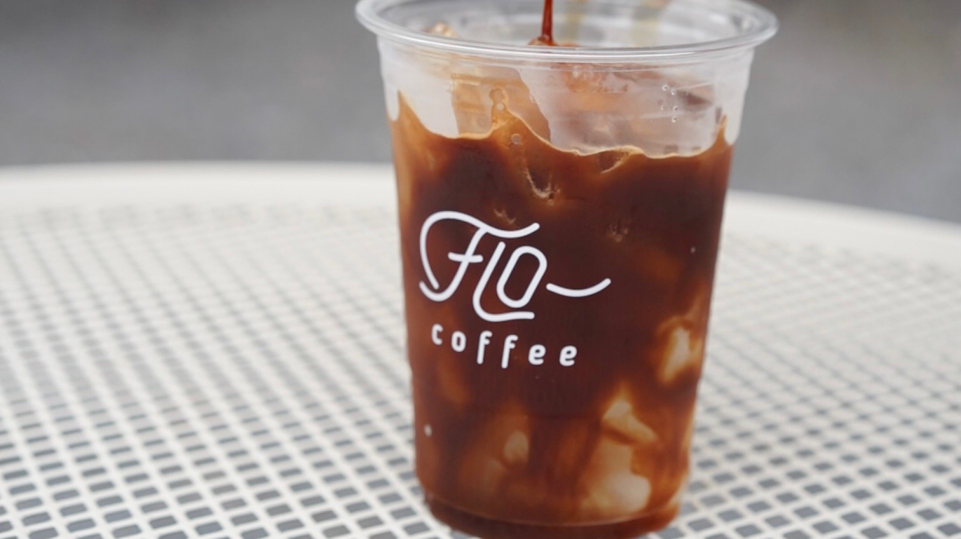 ร้าน FLO coffee | รีวิวร้านอาหาร