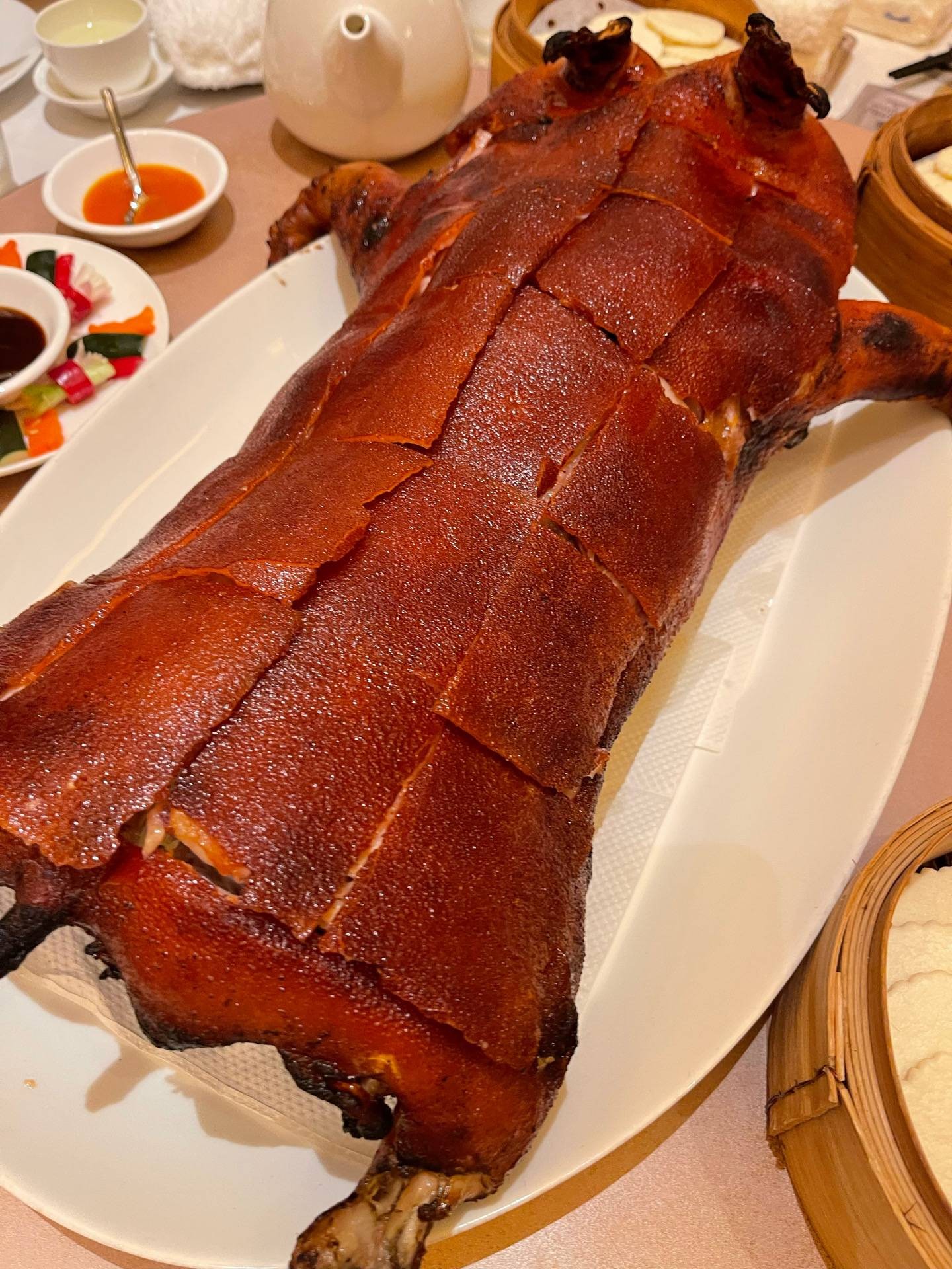 รีวิว Seventh Son - Seventh Son 🧑🏼‍🍳 Hongkong