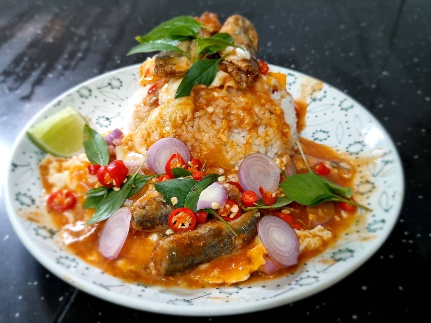 ไข่ข้น ไข่เจียว by ฉุนกะเพรา - สั่งอาหารเดลิเวอรี | Wongnai x LINE MAN