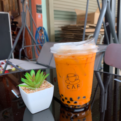 CAF ‘Cafe - - สั่งอาหารเดลิเวอรี | Wongnai x LINE MAN