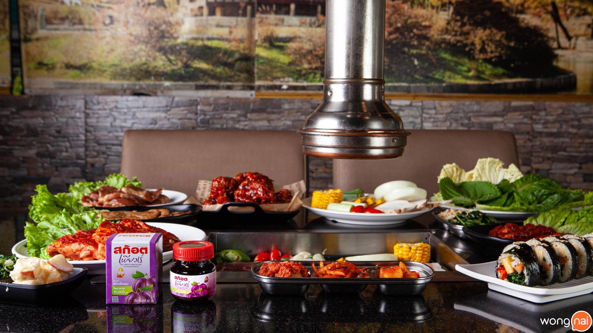 รูป Seoul BBQ ( Asok อโศก)