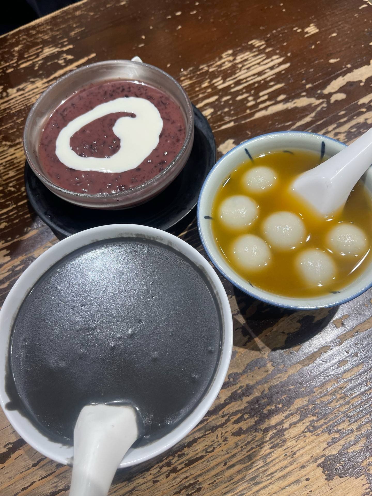 รีวิว Kai Kai Dessert - KAI KAI Dessert📍Hongkong