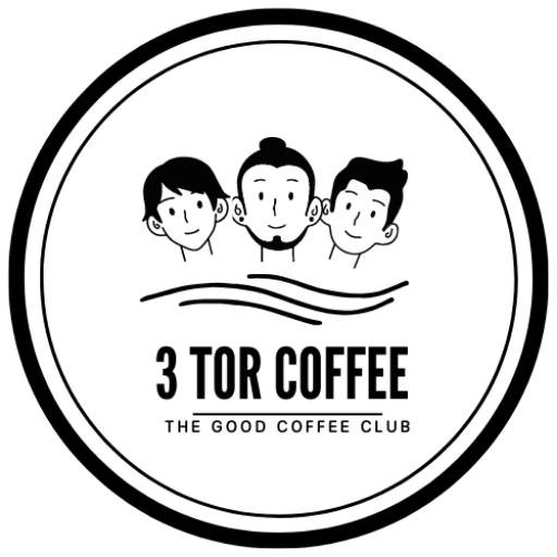 ร้าน 3 TOR Coffee | รีวิวร้านอาหาร