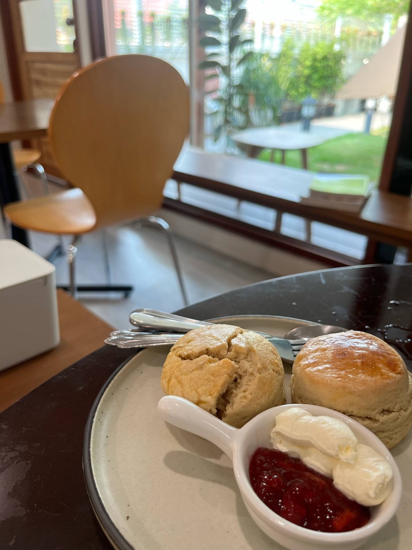 รีวิว Tigoro coffee ขอนแก่น - คาเฟ่ห์บรรยากาศดีจนลืมไปเลยว่าอยู่เมืองพล