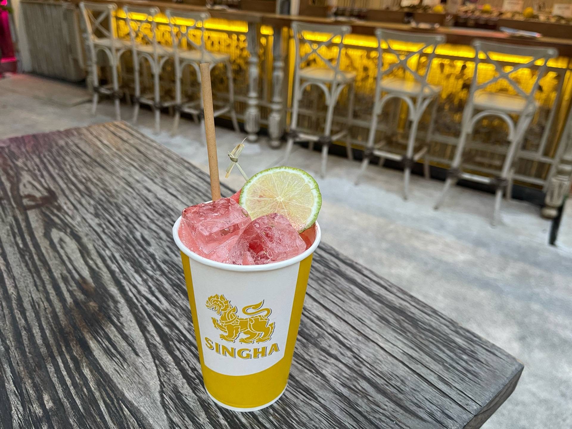 รูป Escape Bangkok Emquartier