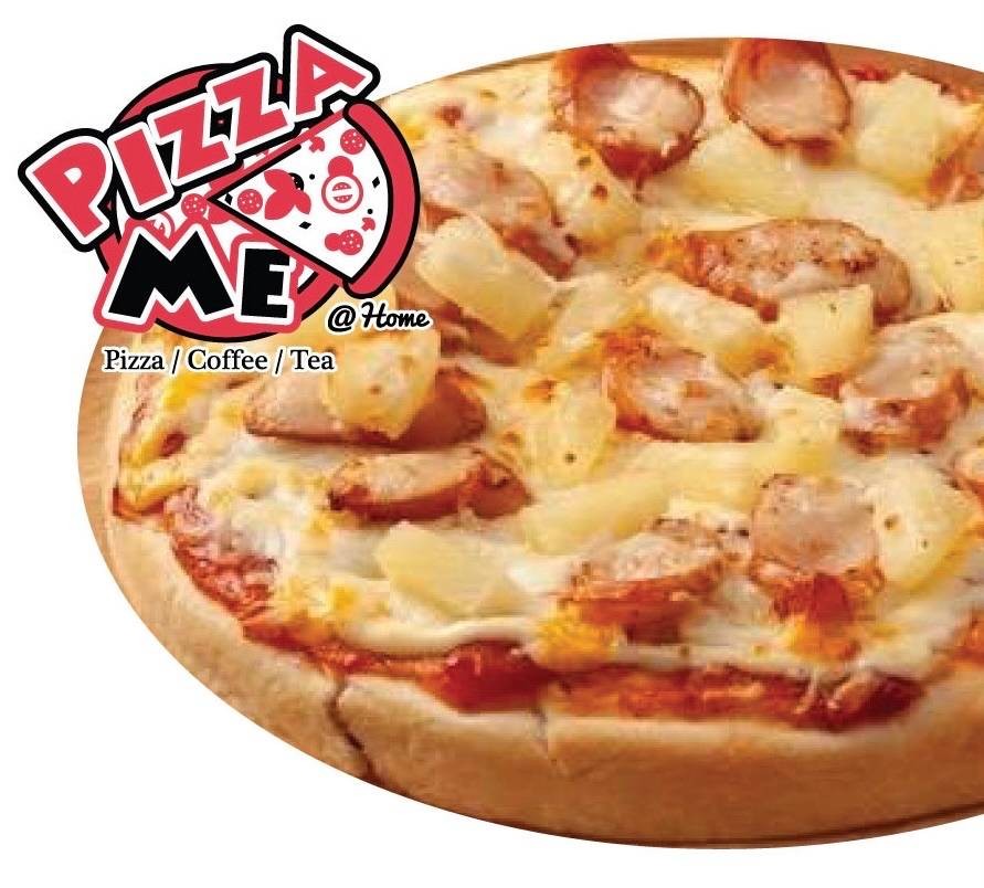 ร้าน Pizza me @home | รีวิวร้านอาหาร