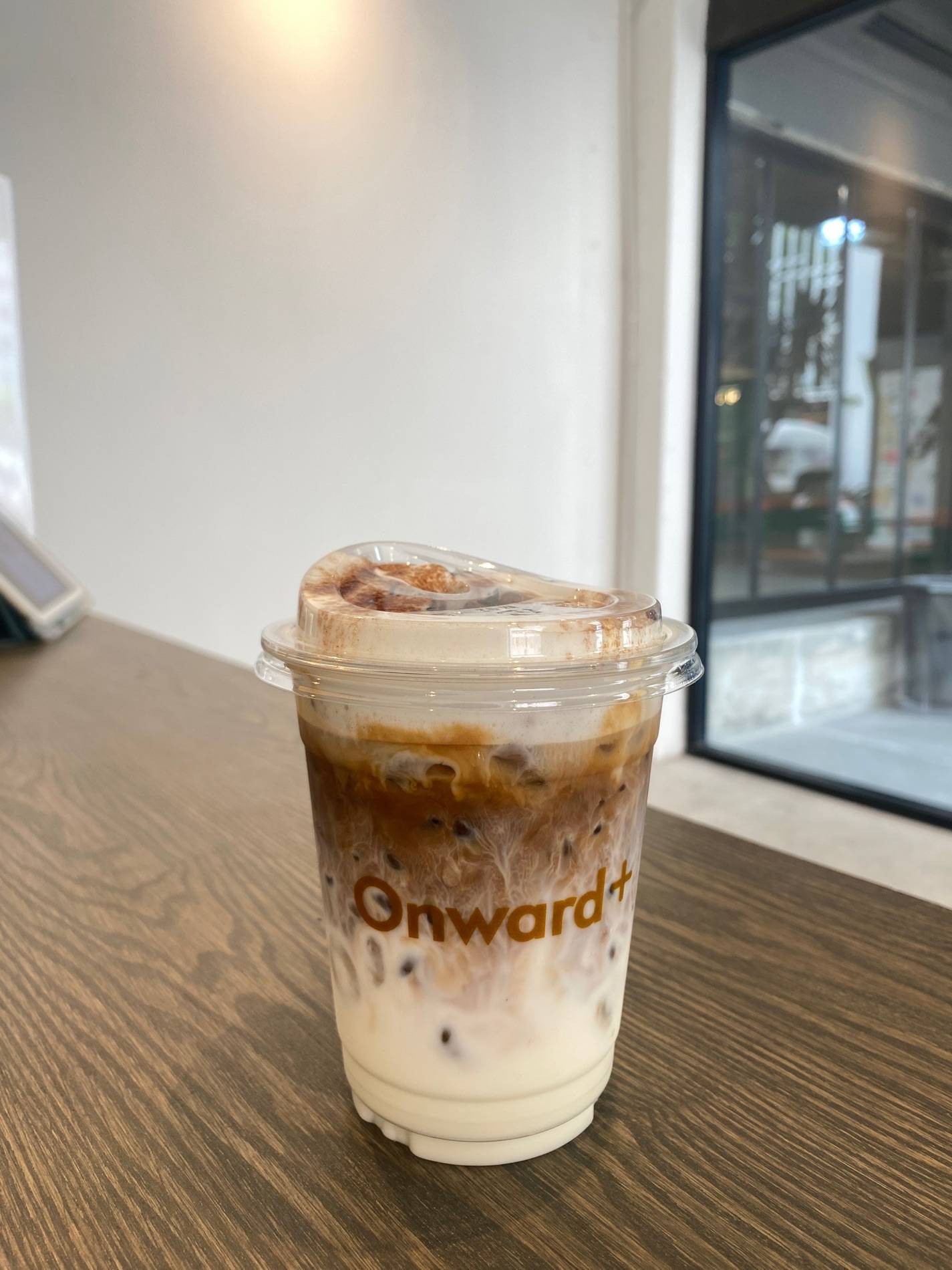 รูป Onward all day bar
