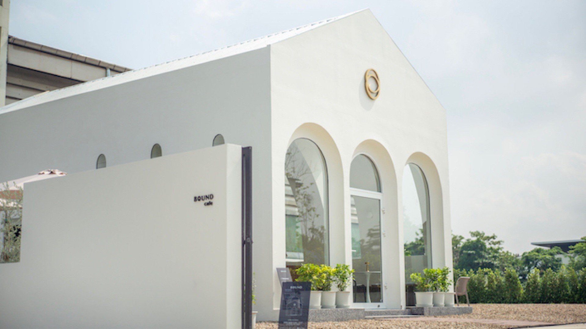 BOUND CAFE 101 - สั่งอาหารเดลิเวอรี | Wongnai x LINE MAN