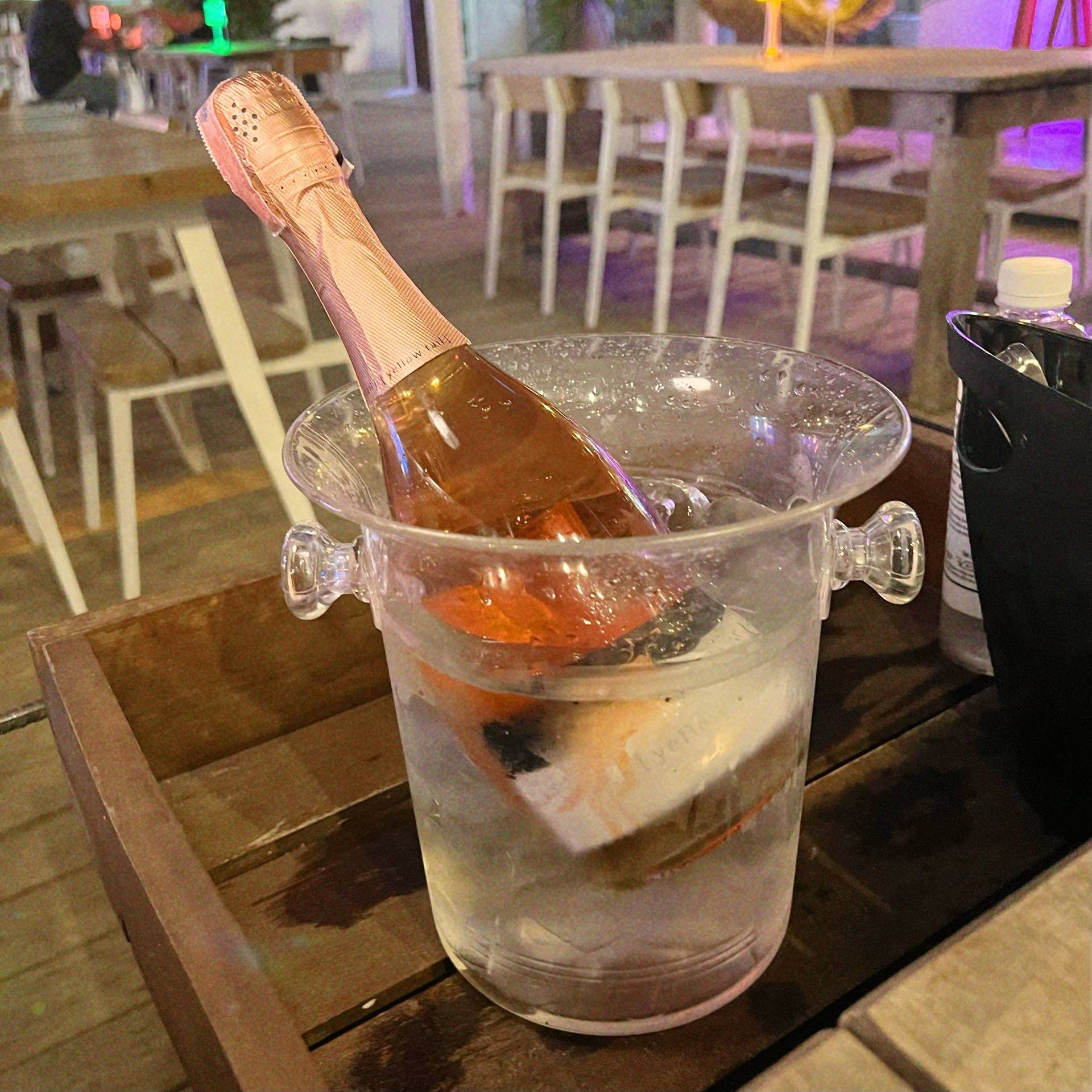 รูป Rangnok café&bar