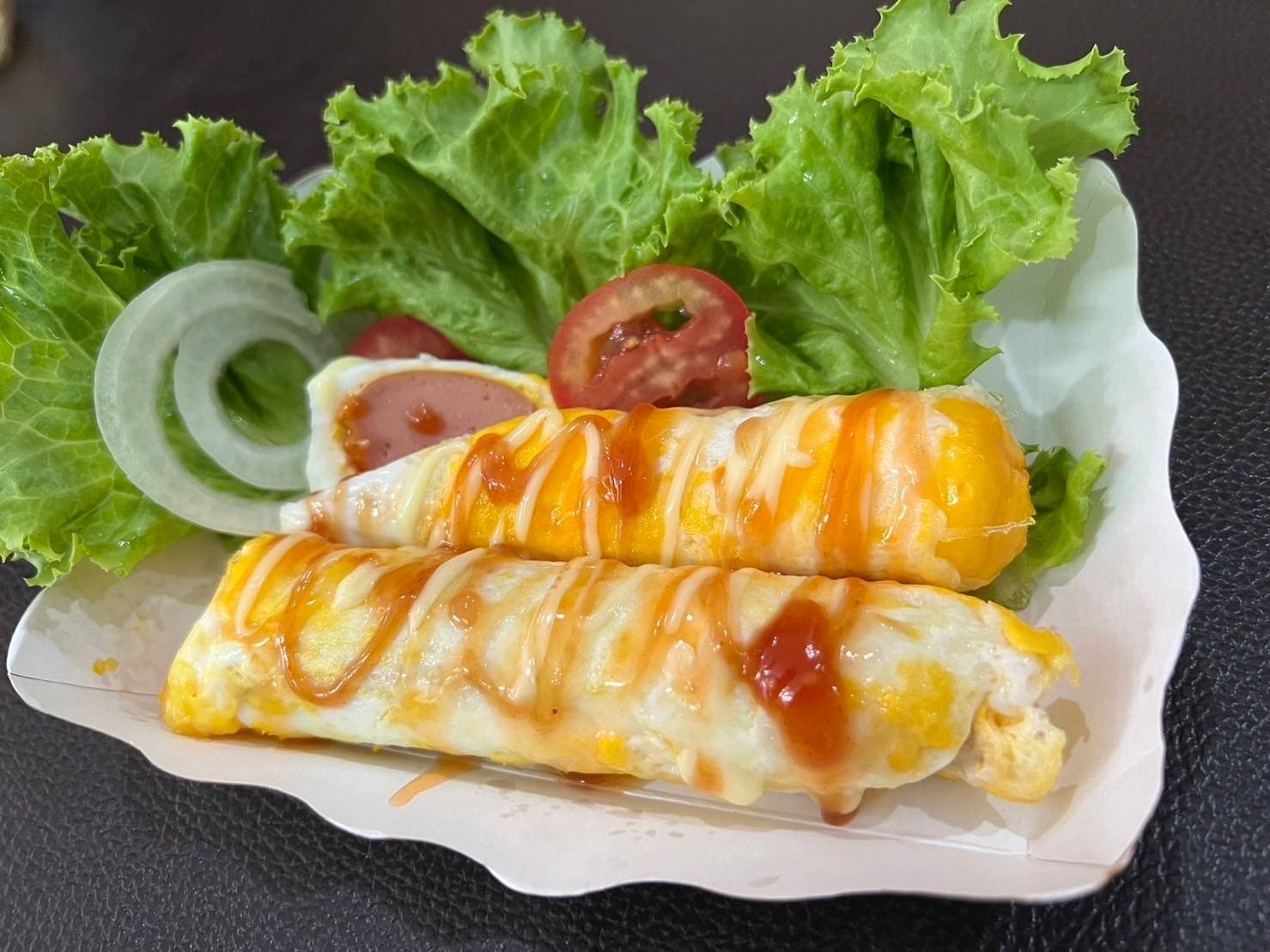 ร้าน ข้าวไก่เทอริยากิ.By. เอิงเอย | รีวิวร้านอาหาร