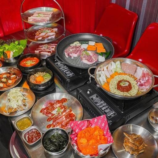 ร้าน Sunseouls แซนด์ เฮ้าส์ เหม่งจ๋าย | รีวิวร้านอาหาร