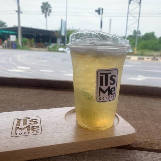 ร้าน ITSMECOFFEE ROASTERS บราโว่ บีเคเค | รีวิวร้านอาหาร