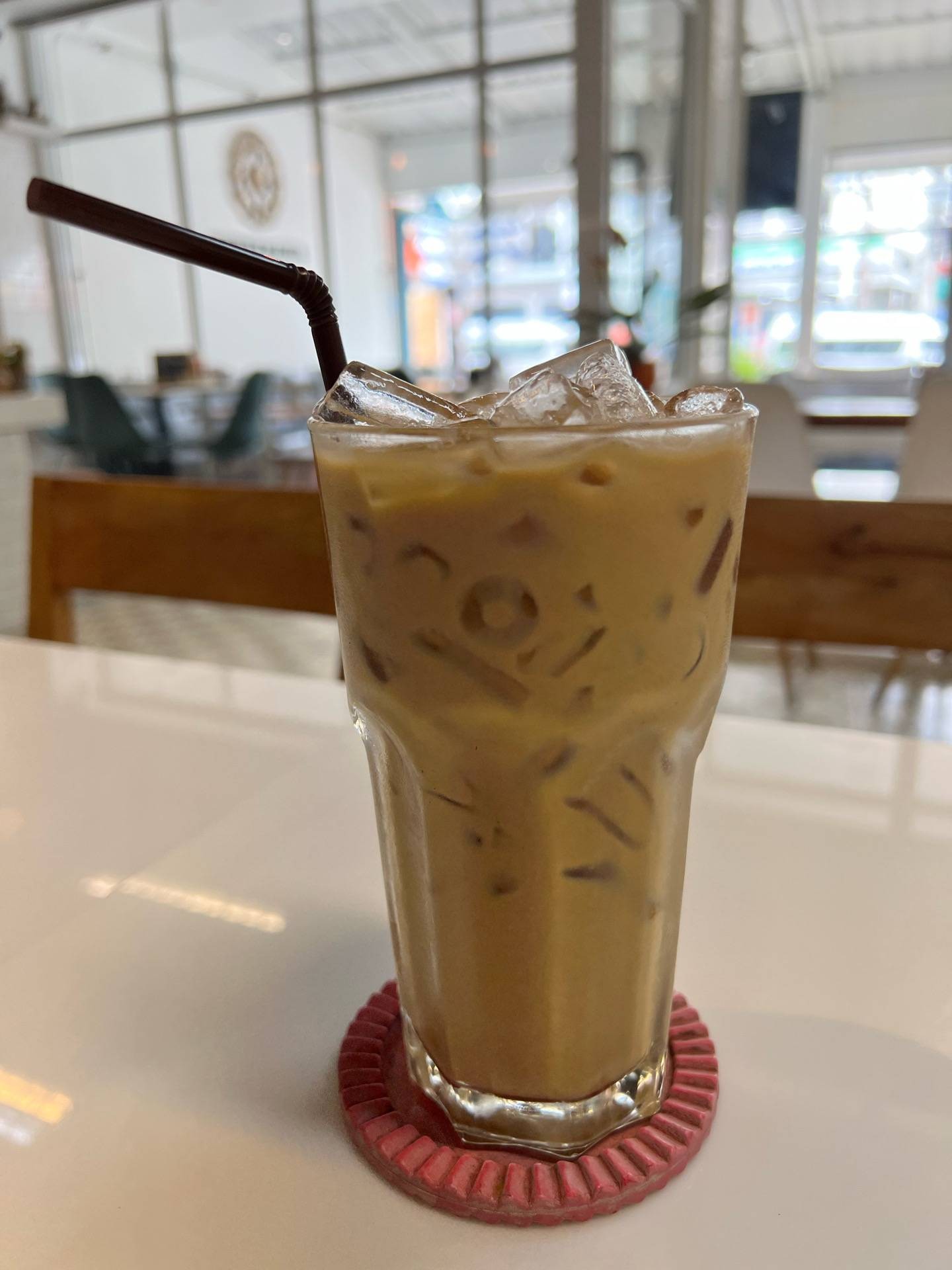 รีวิว COFFEEMANIA Shop Roaster คอฟฟี่มาเนีย นาใน - ร้านกาแฟป่าตอง กาแฟ ...