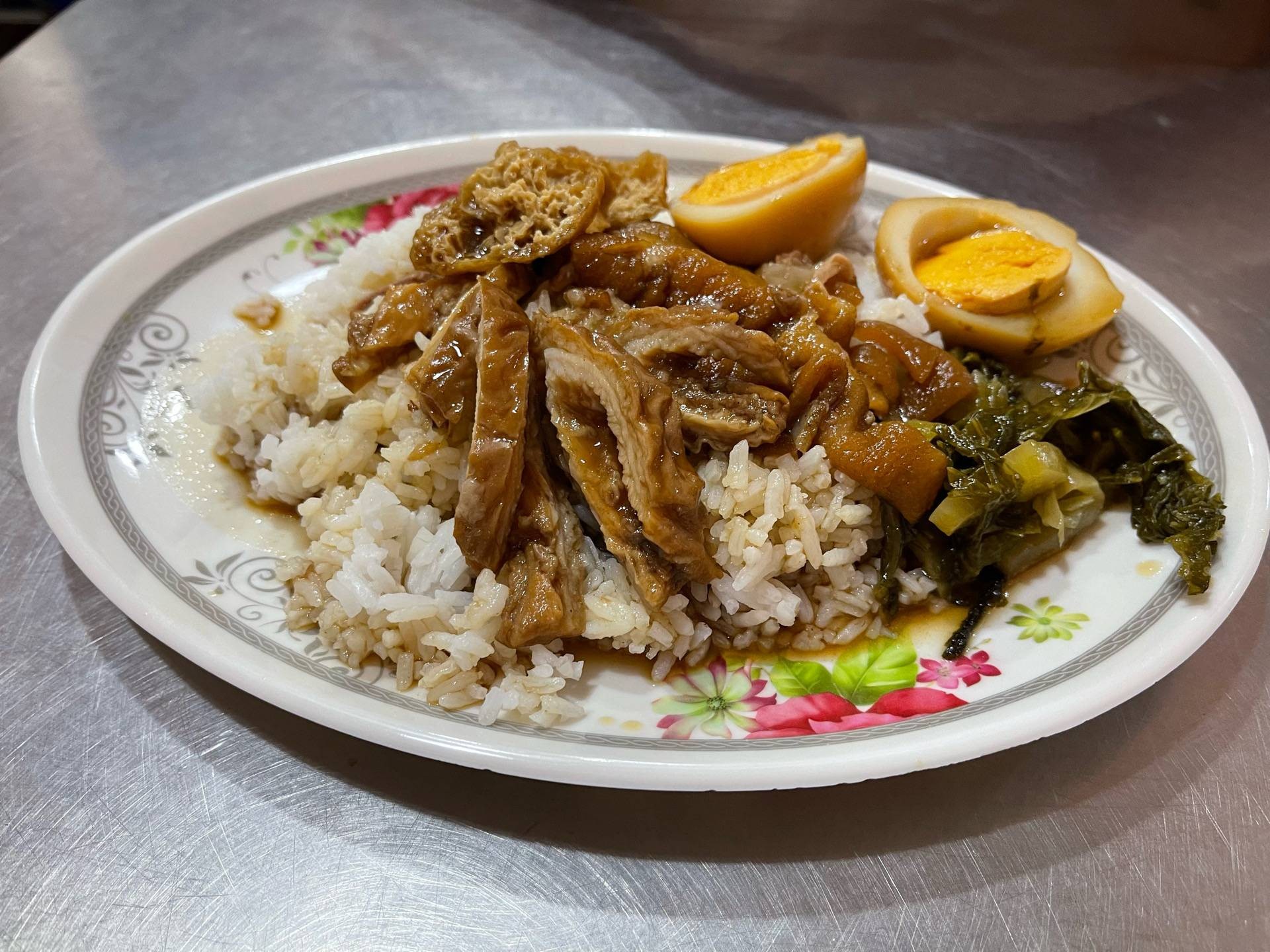 รีวิว ขาหมูเทวดา - Khamoo Thewada Bangrak