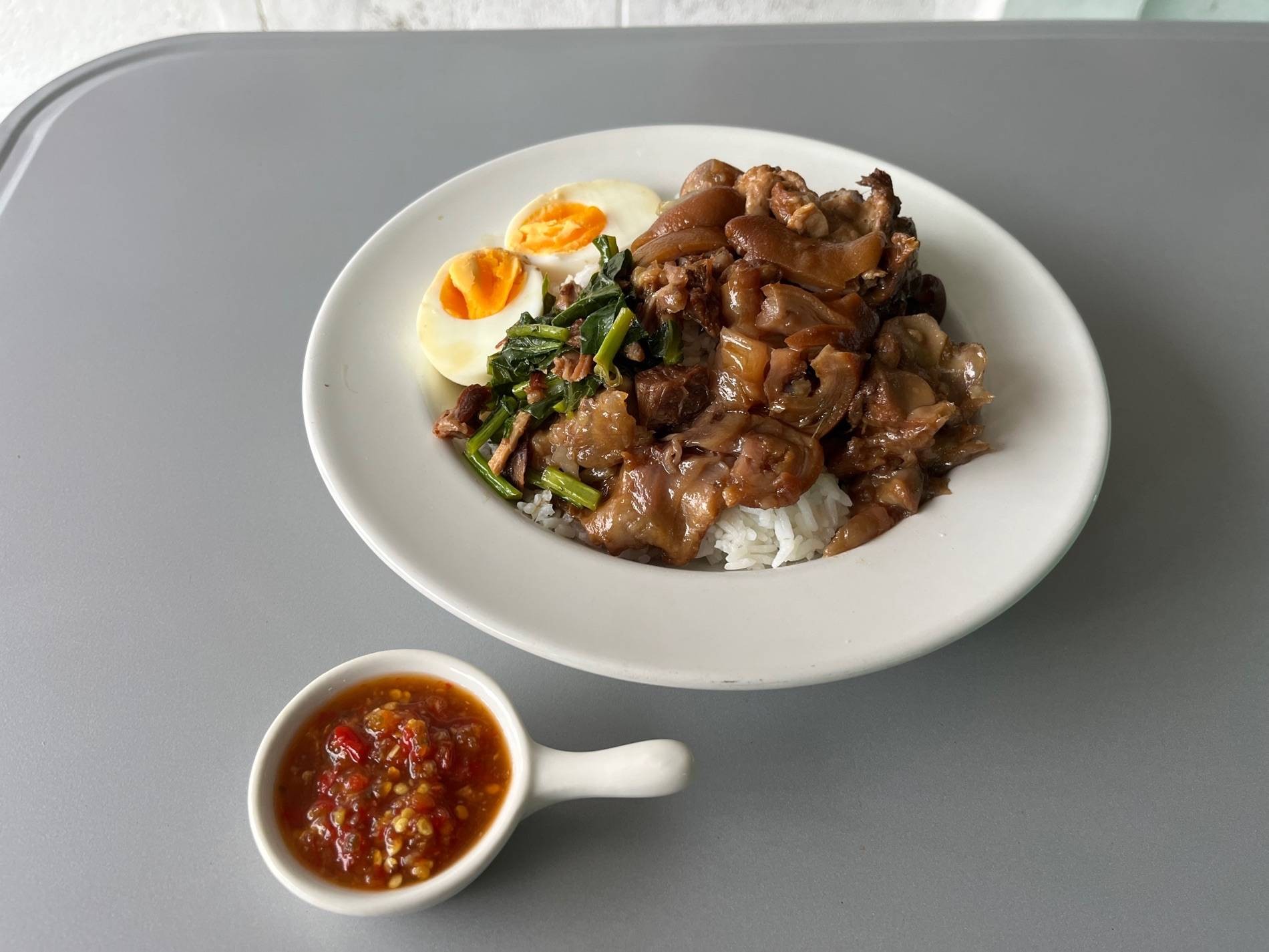 ร้าน Noir Factory | รีวิวร้านอาหาร