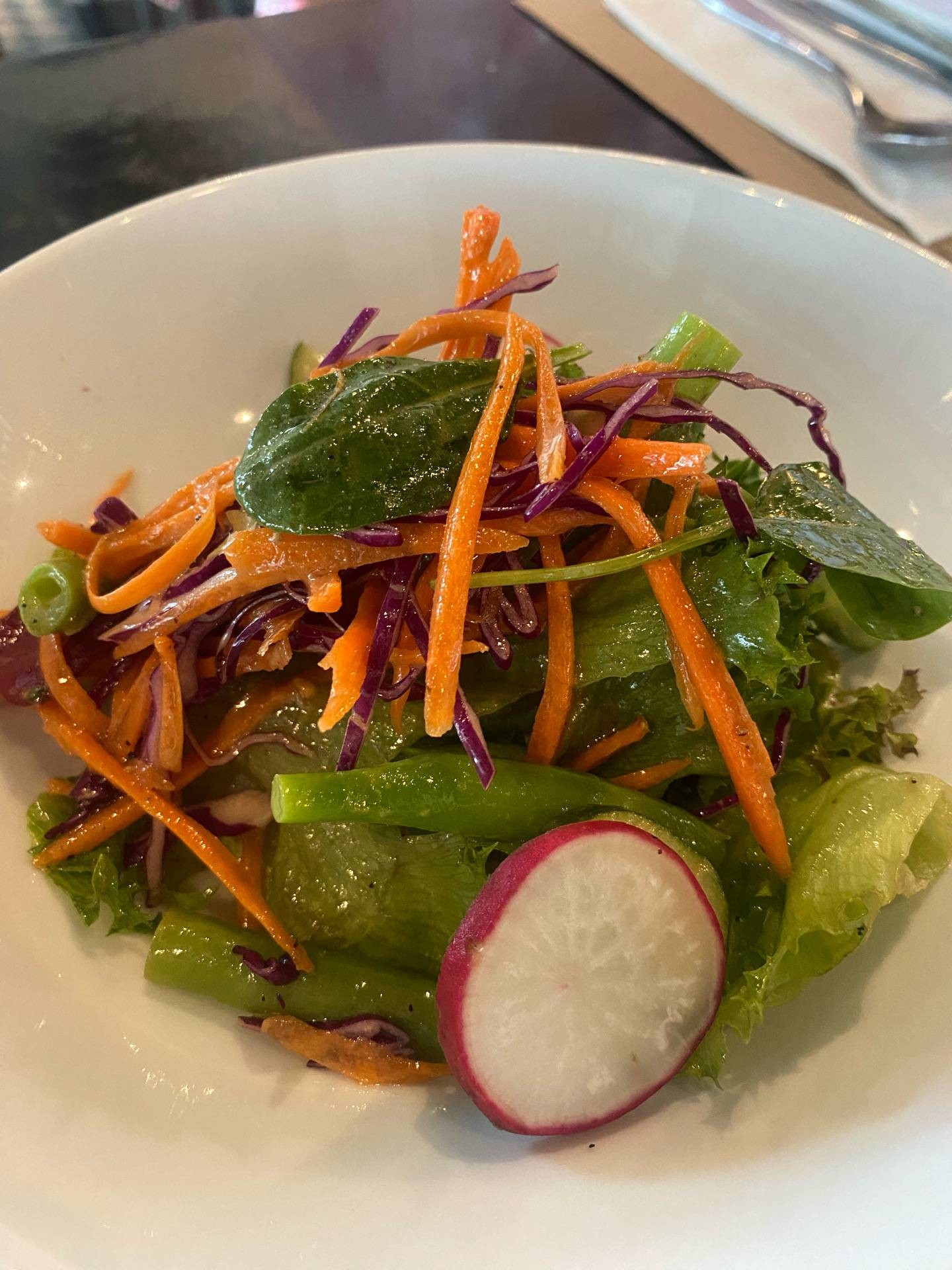 รีวิว Wine Connection เดอะพาซิโอ พาร์ค กาญจนาภิเษก - Lunch set สุดคุ้ม ...