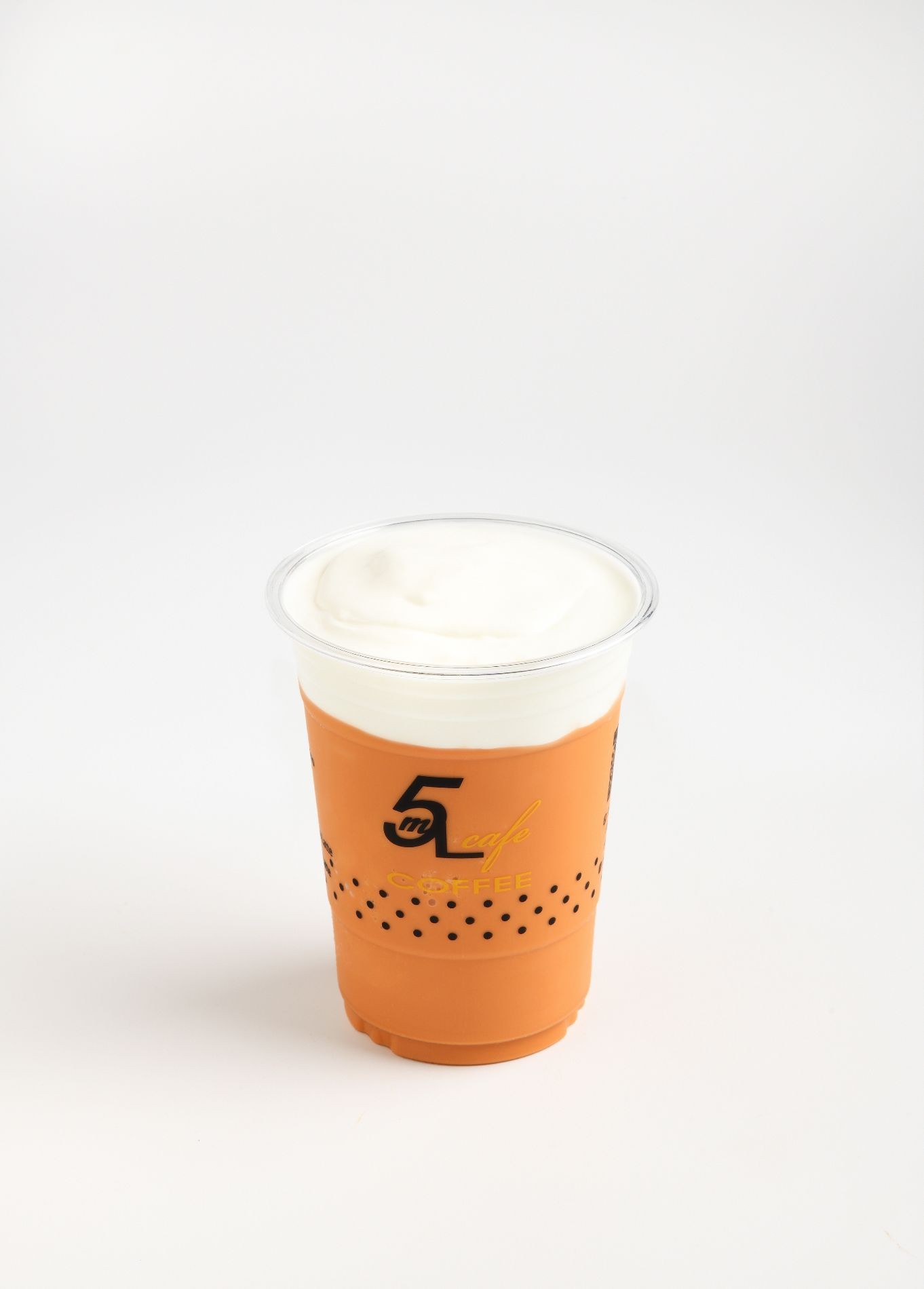 ร้าน ML5 CAFE&COFFEE REGENT | รีวิวร้านอาหาร