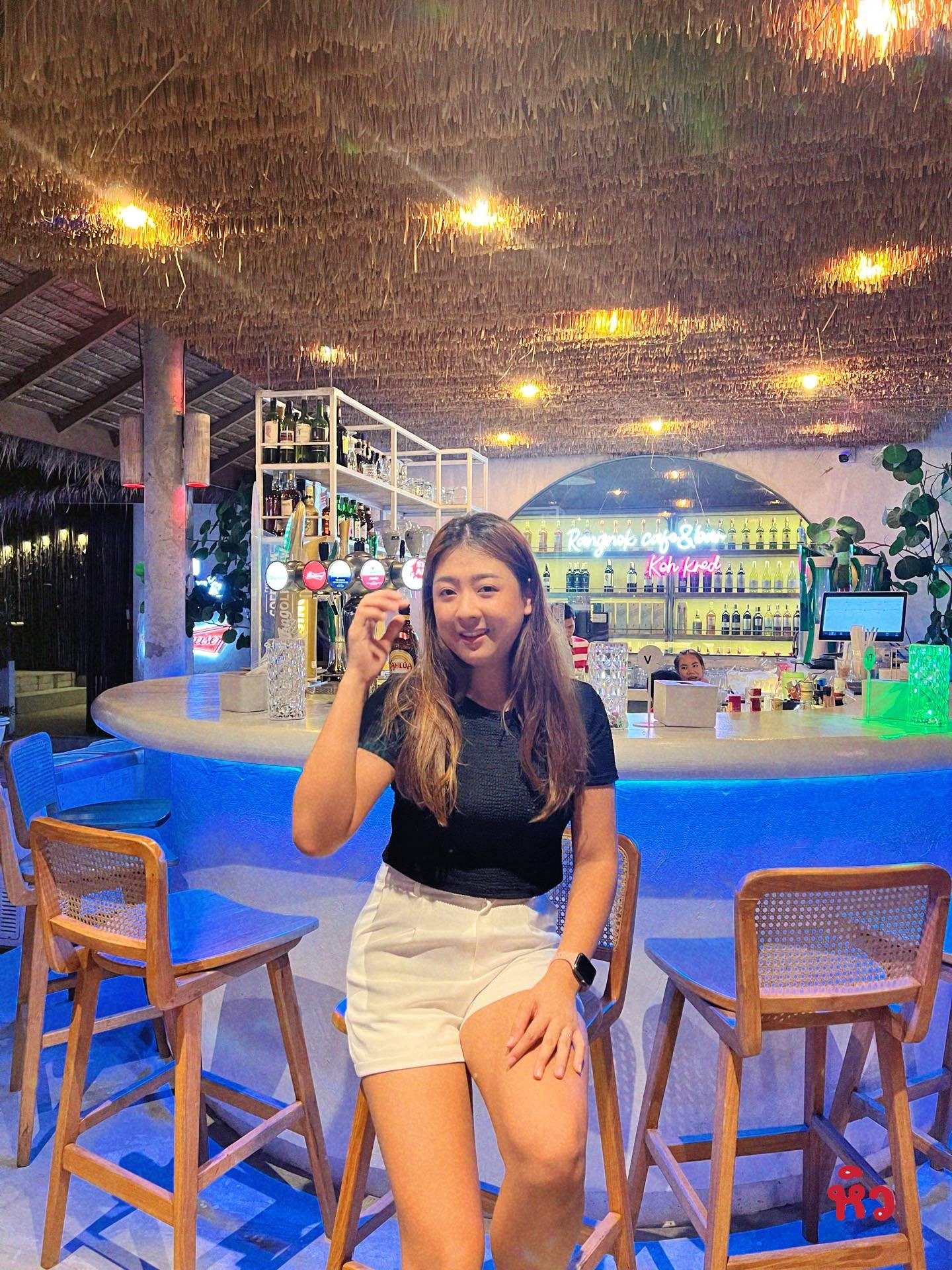 รูป Rangnok café&bar