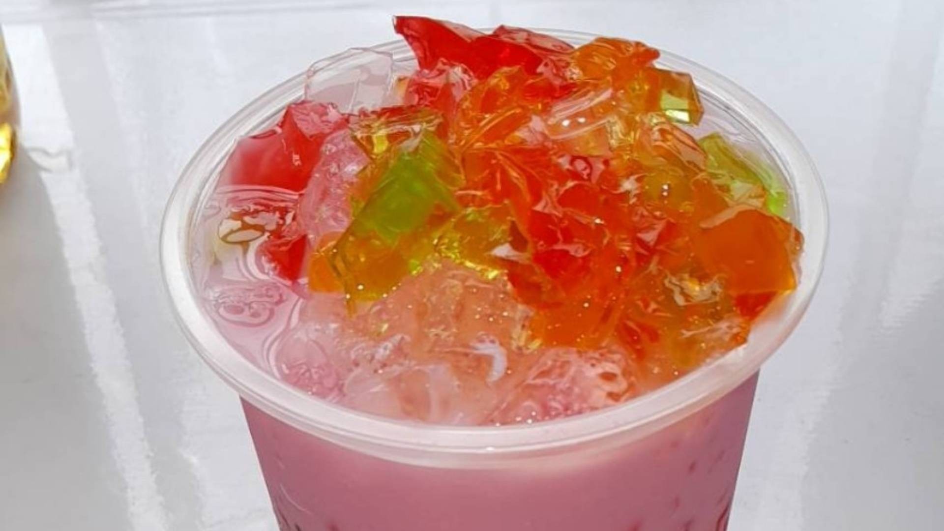 Icey Ice เย็น เย็น - สั่งอาหารเดลิเวอรี | Wongnai x LINE MAN