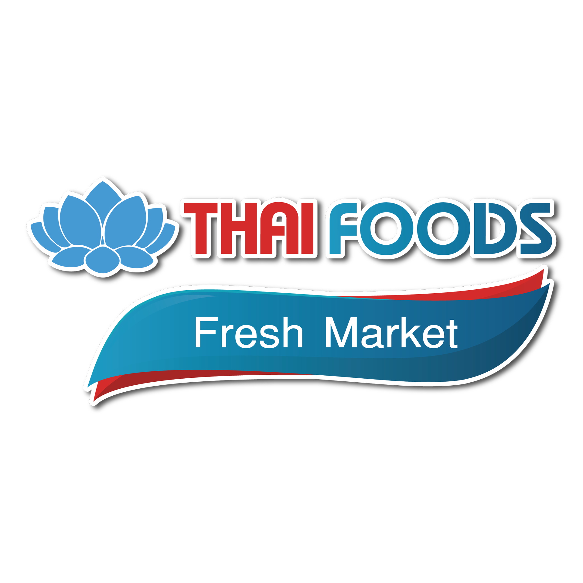 ร้าน Thaifoods Fresh Market ตลาดบัวทอง