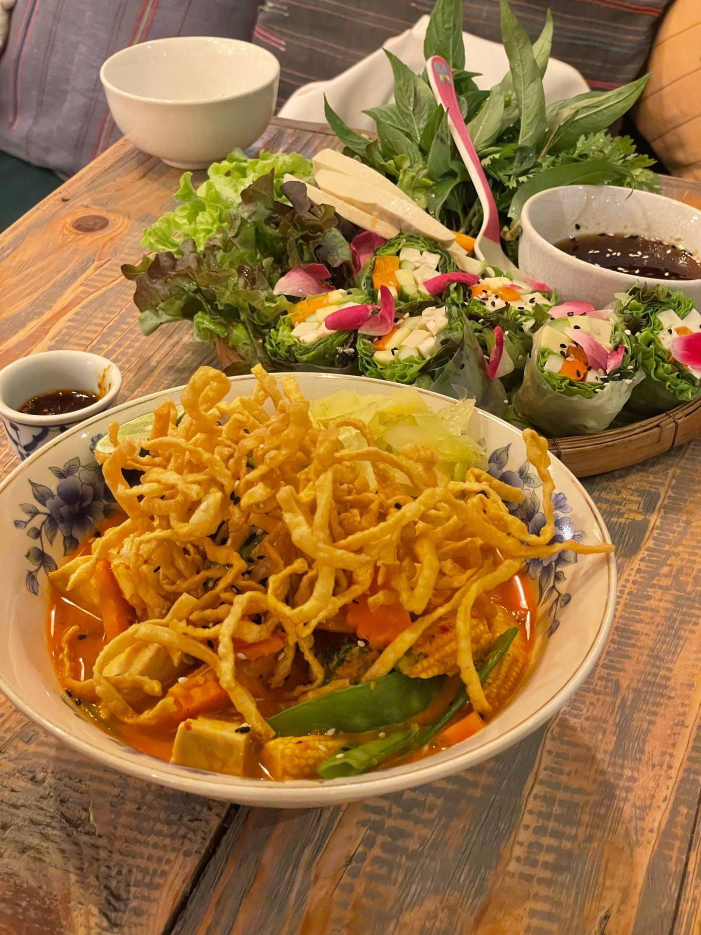 รูป Ginger Farm One Nimman
