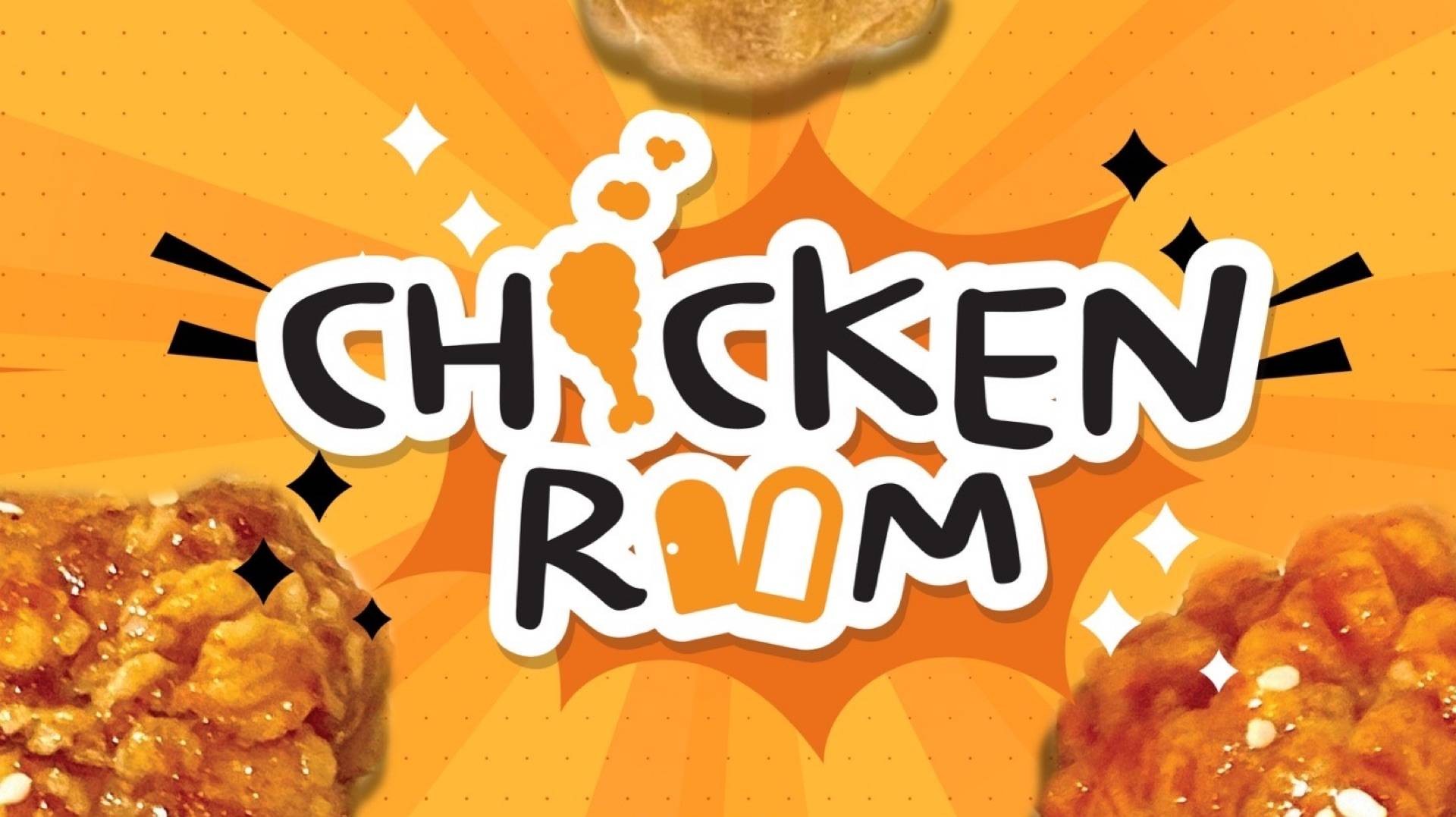 Chicken room - สั่งอาหารเดลิเวอรี | Wongnai x LINE MAN