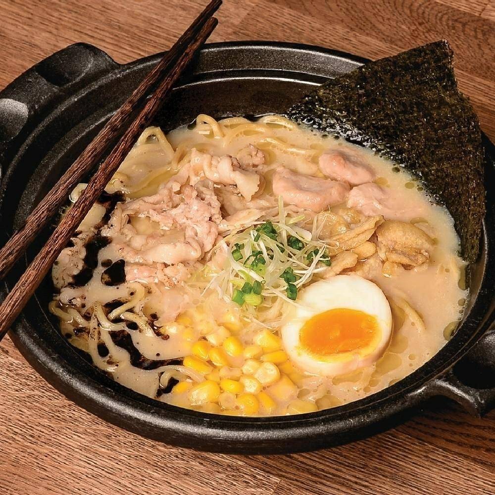 รูป Lust Ramen Platinum