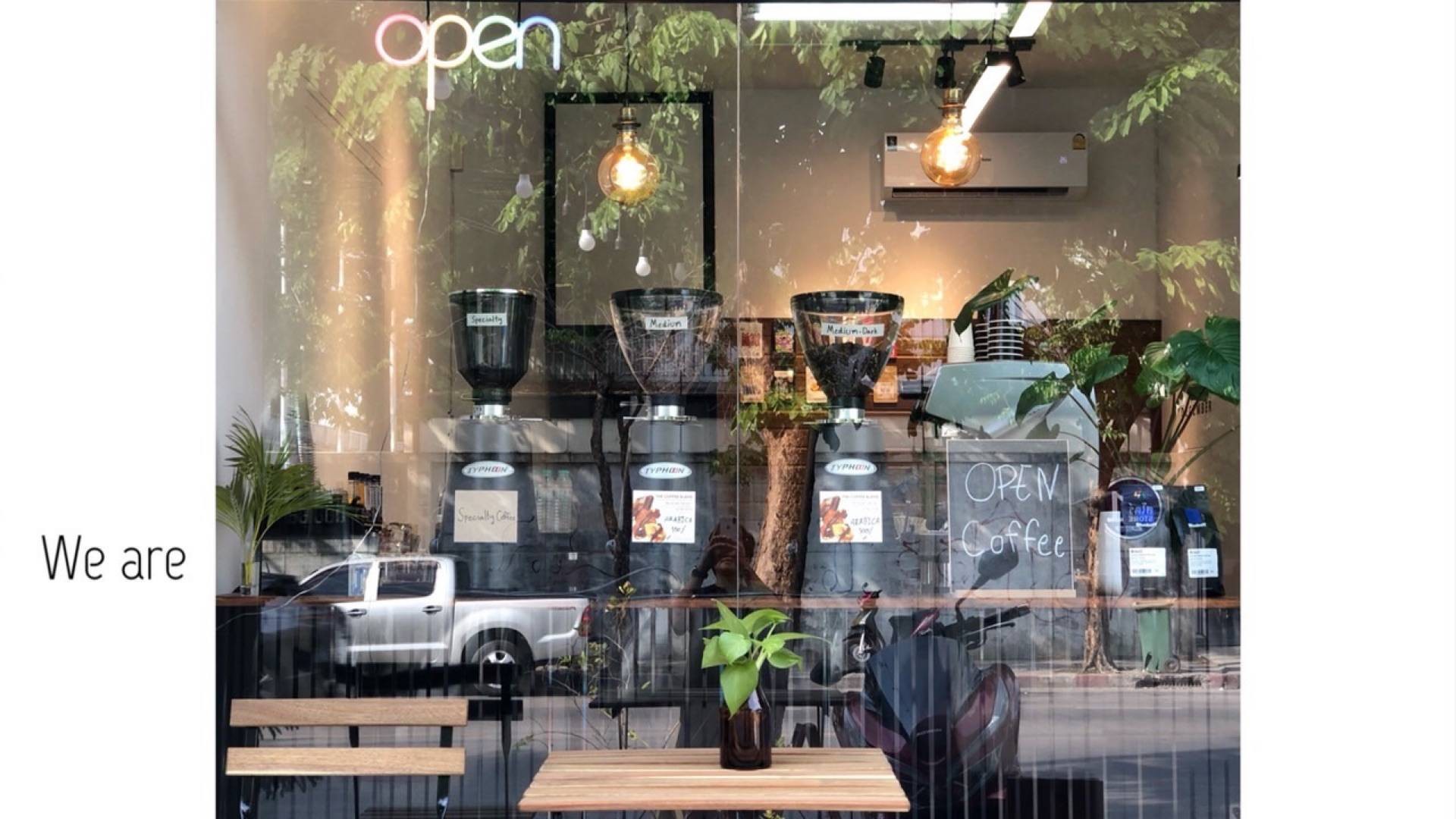 ร้าน 27 Dec Coffee โพธิ์แก้ว | รีวิวร้านอาหาร