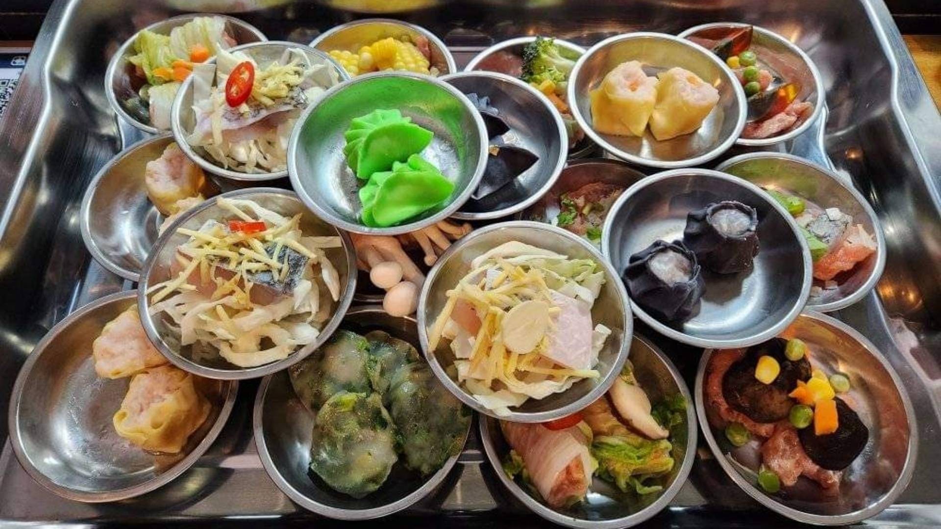 อวบอิ่มติ่มซำ สาขาโชคชัย4 โชคชัย 4 - สั่งอาหารเดลิเวอรี | Wongnai x ...