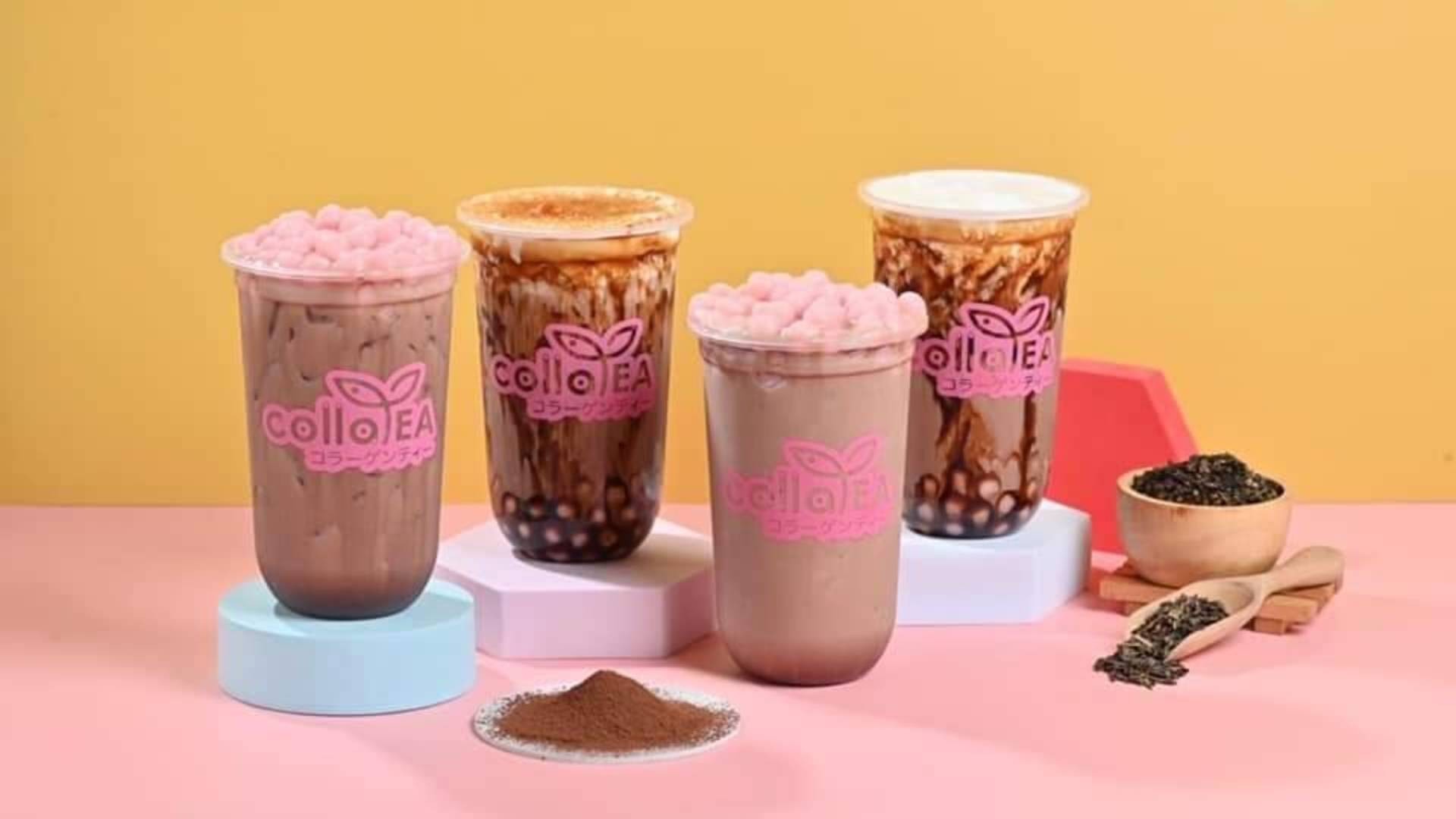 COLLA TEA SRU01 - สั่งอาหารเดลิเวอรี | Wongnai x LINE MAN