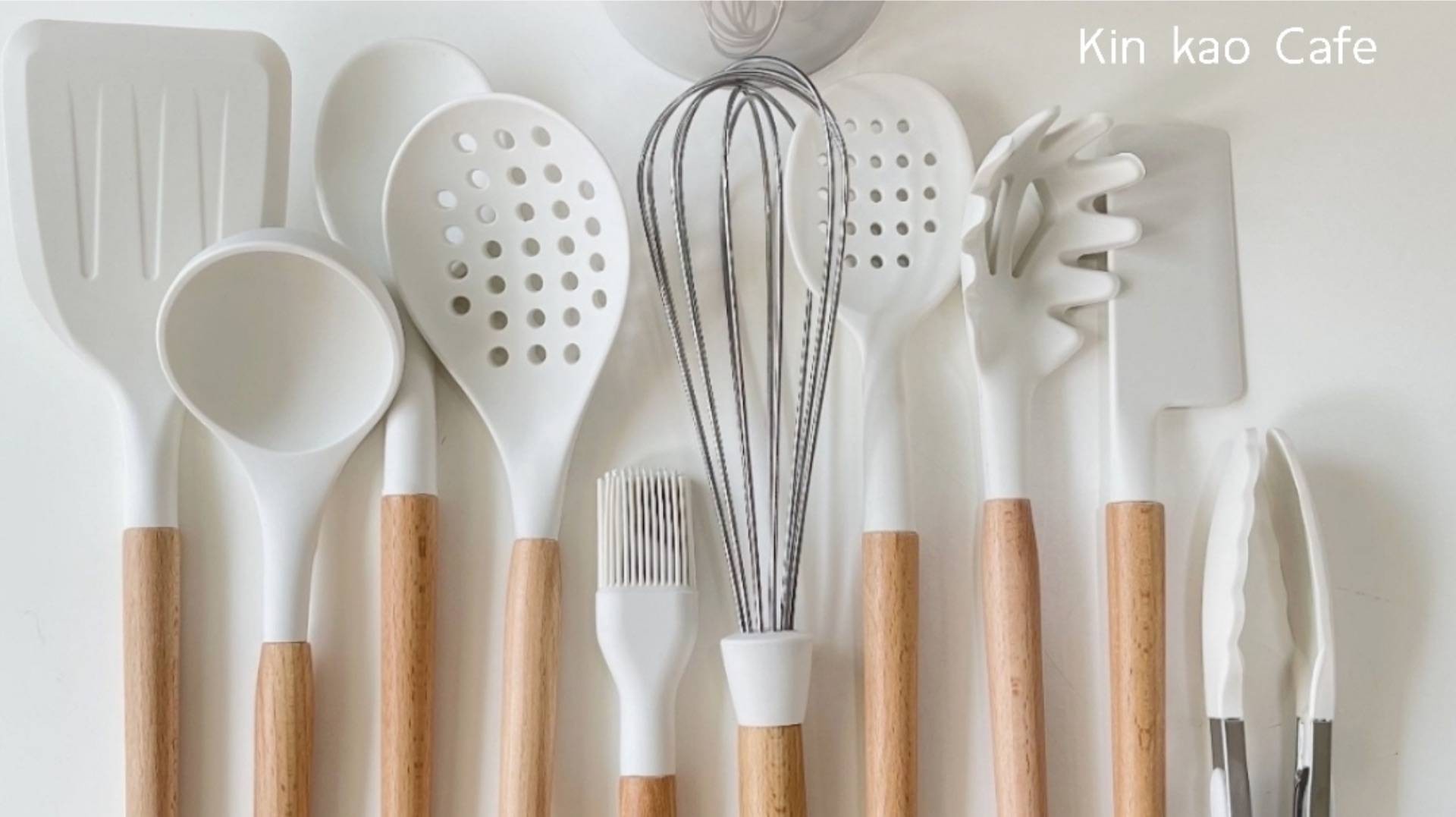 ร้าน KIN KAO CAFE Donmaung | รีวิวร้านอาหาร