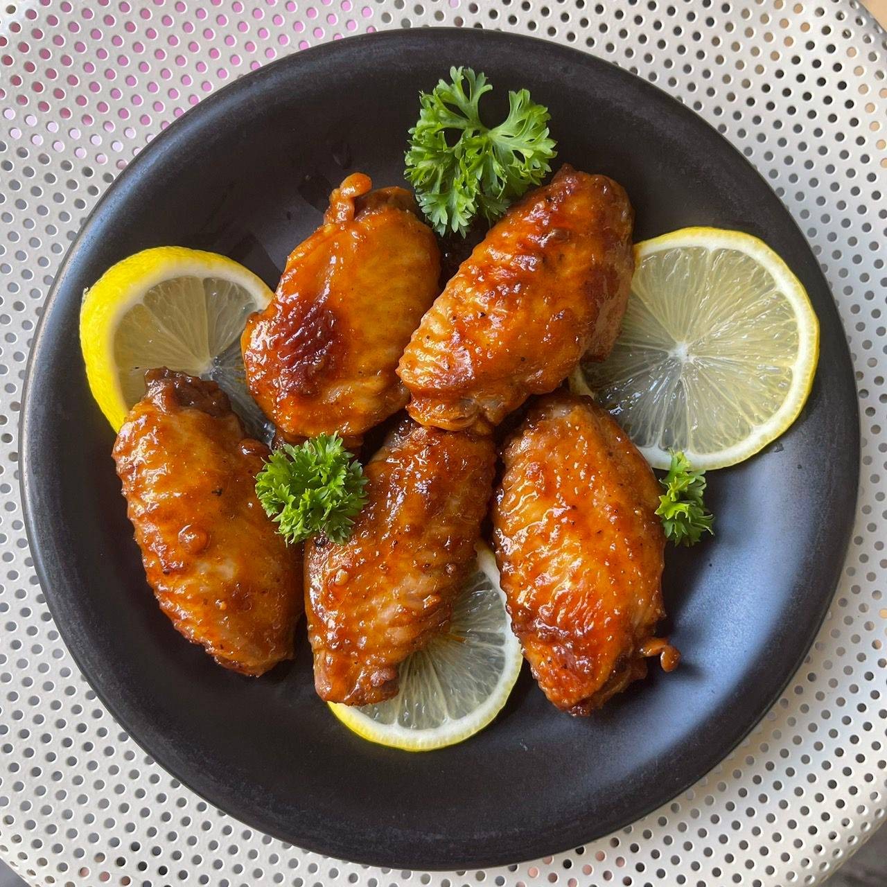 ร้าน ไก่นิวออลีน by chicken reels หมู่บ้านทรีพรีโม่ ศรีนครินทร์ ขอนแก่น ...