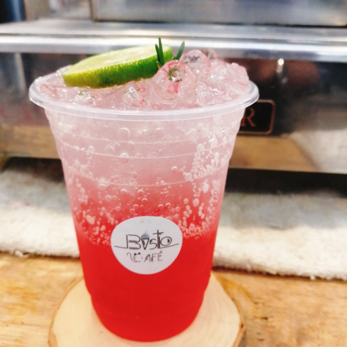 ร้าน U Forests cafe ระยอง | รีวิวร้านอาหาร