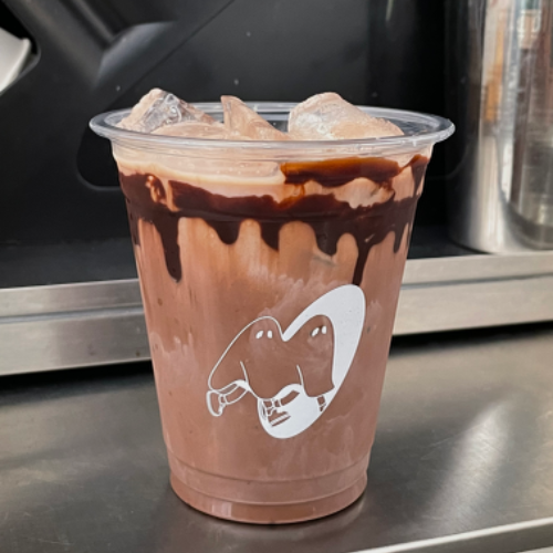 [รีวิว] ร้าน BRB.coffee จันทบุรี | เมนูแนะนำ รูปภาพ ราคา