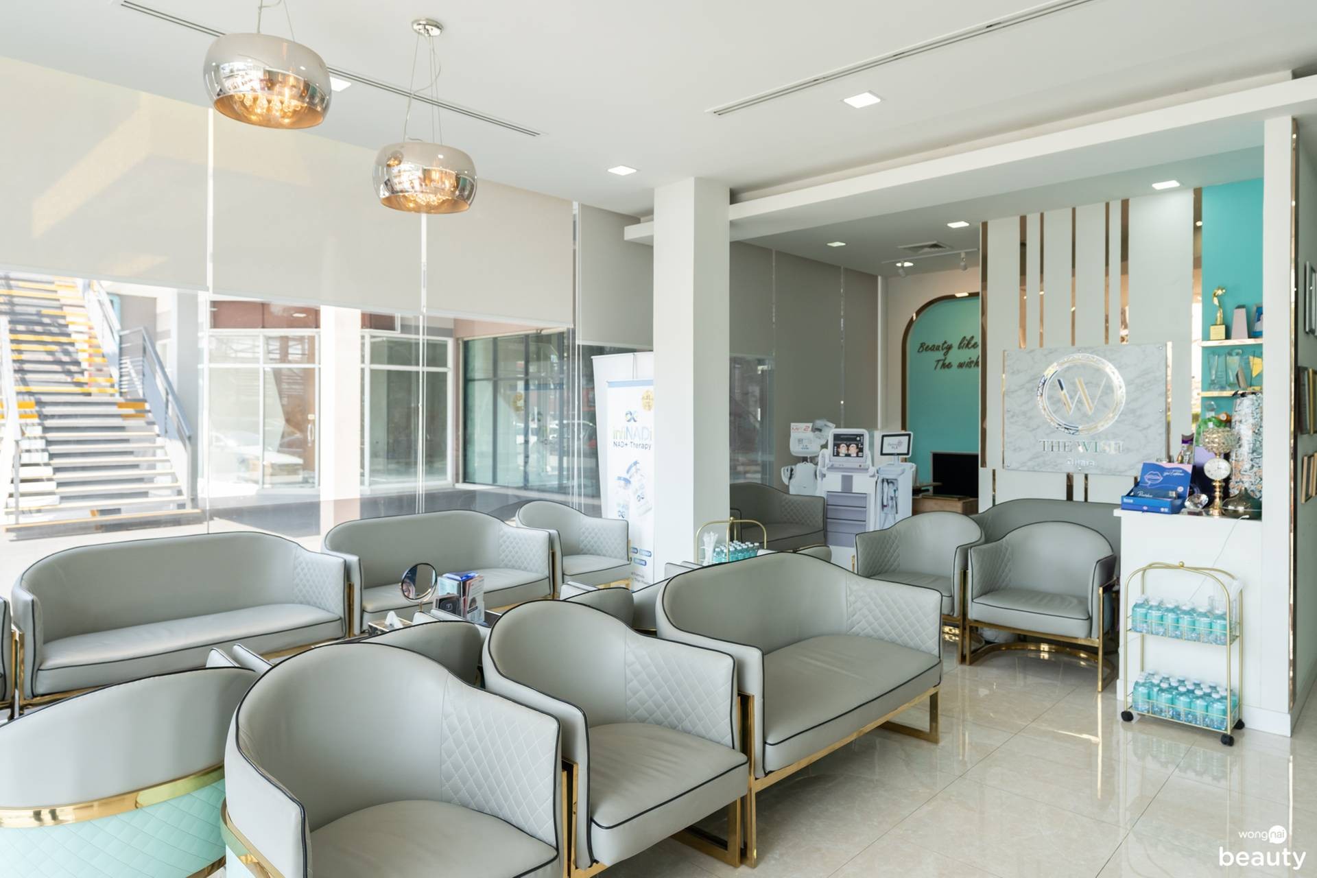 รูป The Wish clinic พัทยา