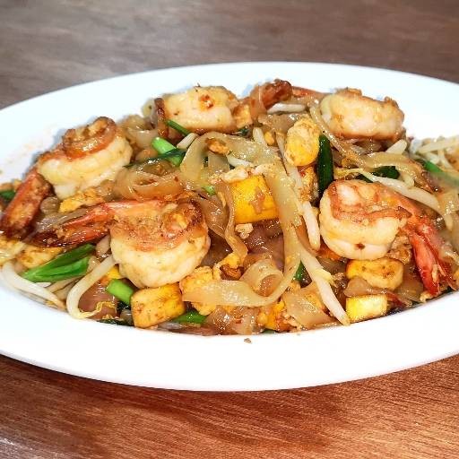 ร้าน อิ๊ด ผัดกระเพรา ผัดไทยกุ้ง | รีวิวร้านอาหาร