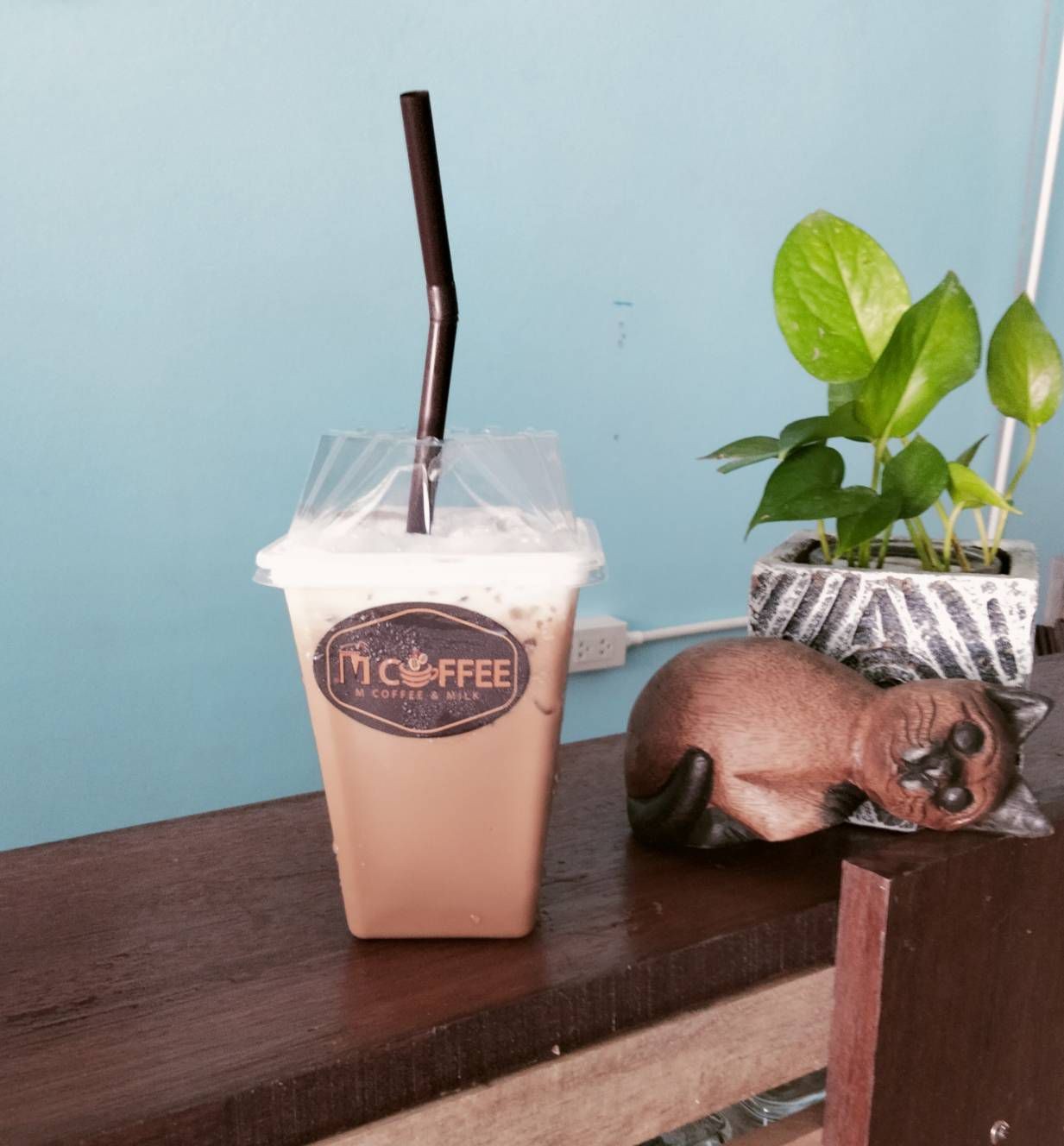 ร้าน Sam Cold Drink | รีวิวร้านอาหาร