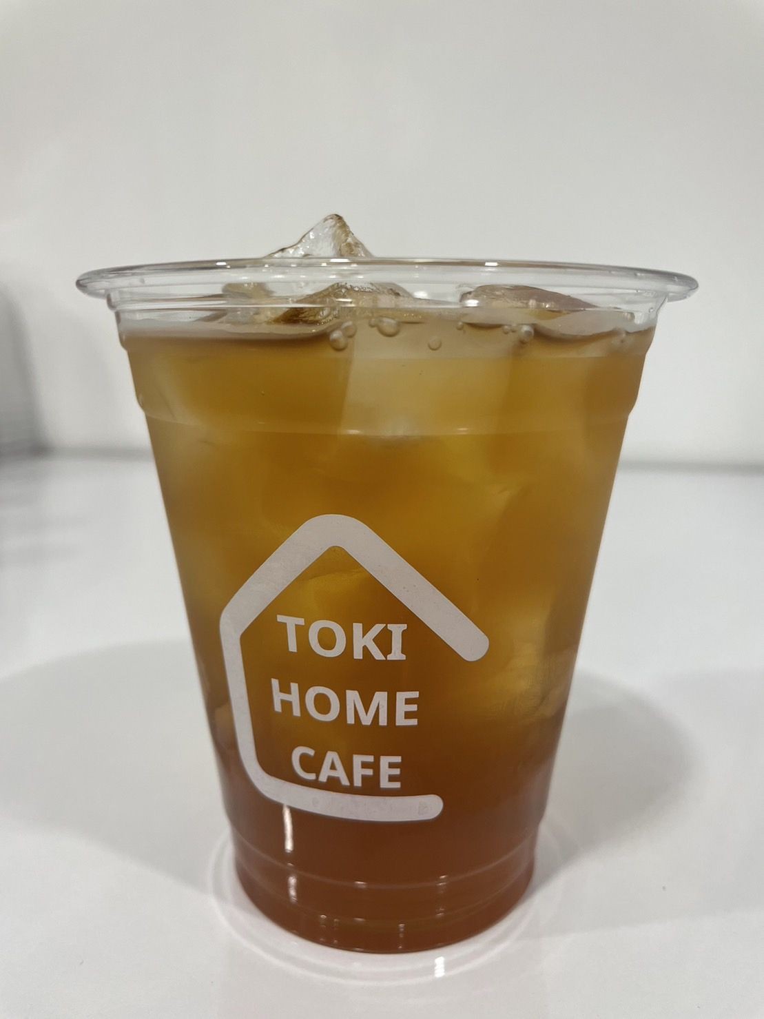 ร้าน TOKI HOME CAFE | รีวิวร้านอาหาร