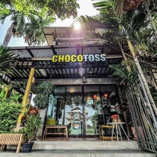 Chocotoss Nimitmai นิมิตใหม่ - สั่งอาหารเดลิเวอรี | Wongnai x LINE MAN