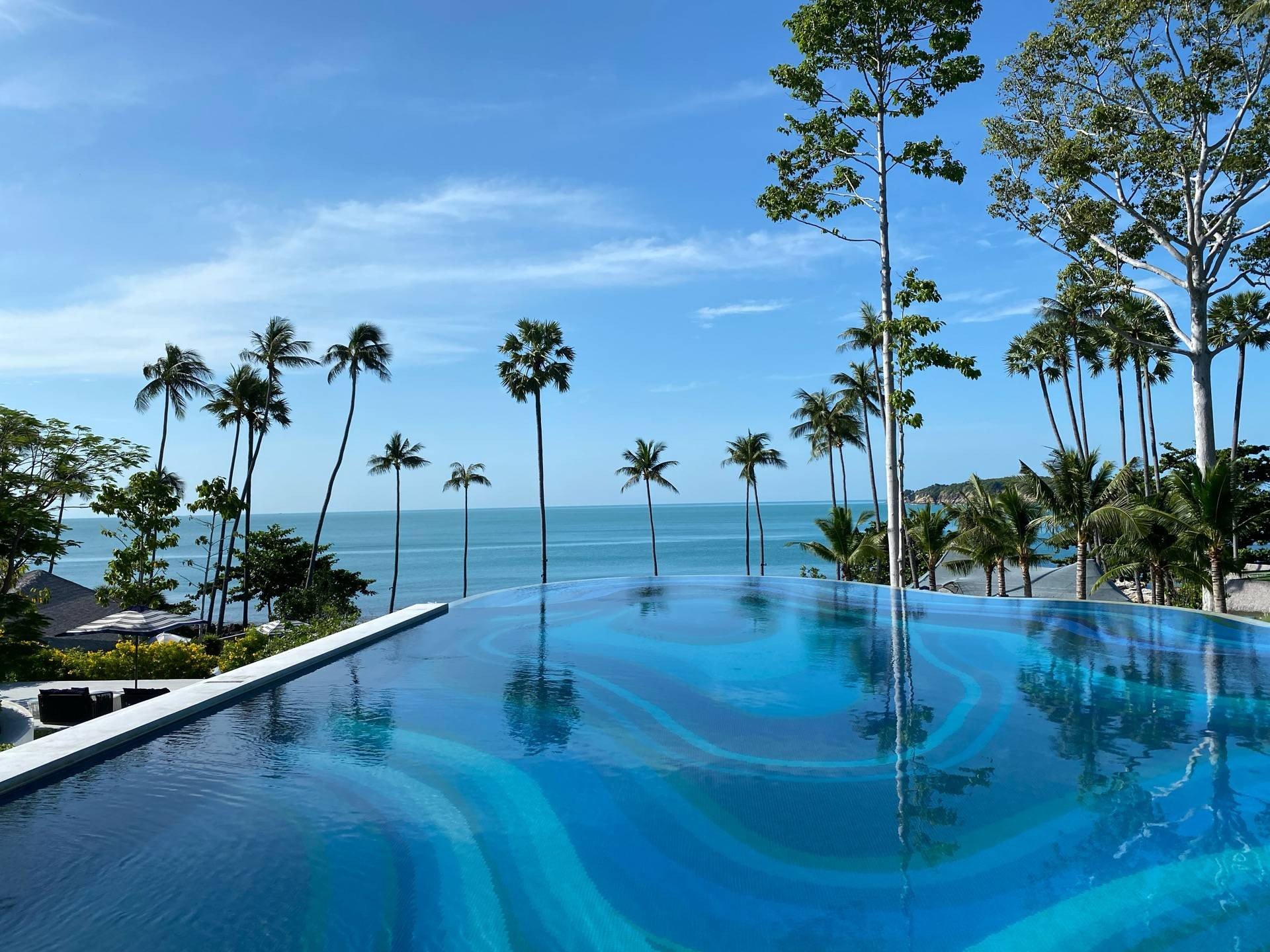 รูป Hyatt Regency Koh Samui