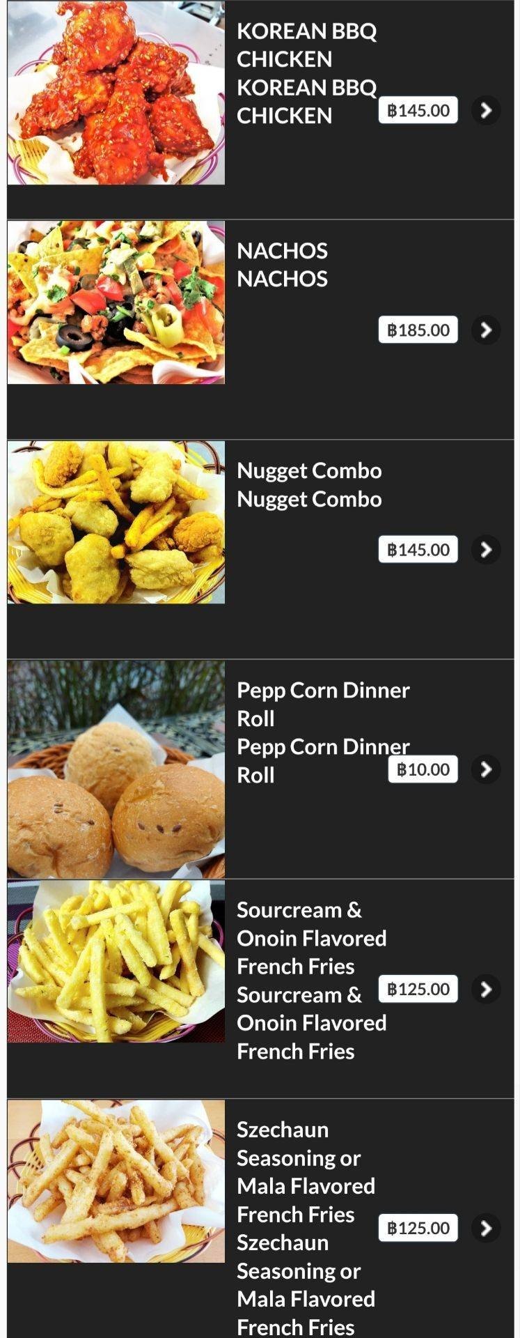 รูป Joe & Kodi Cafe