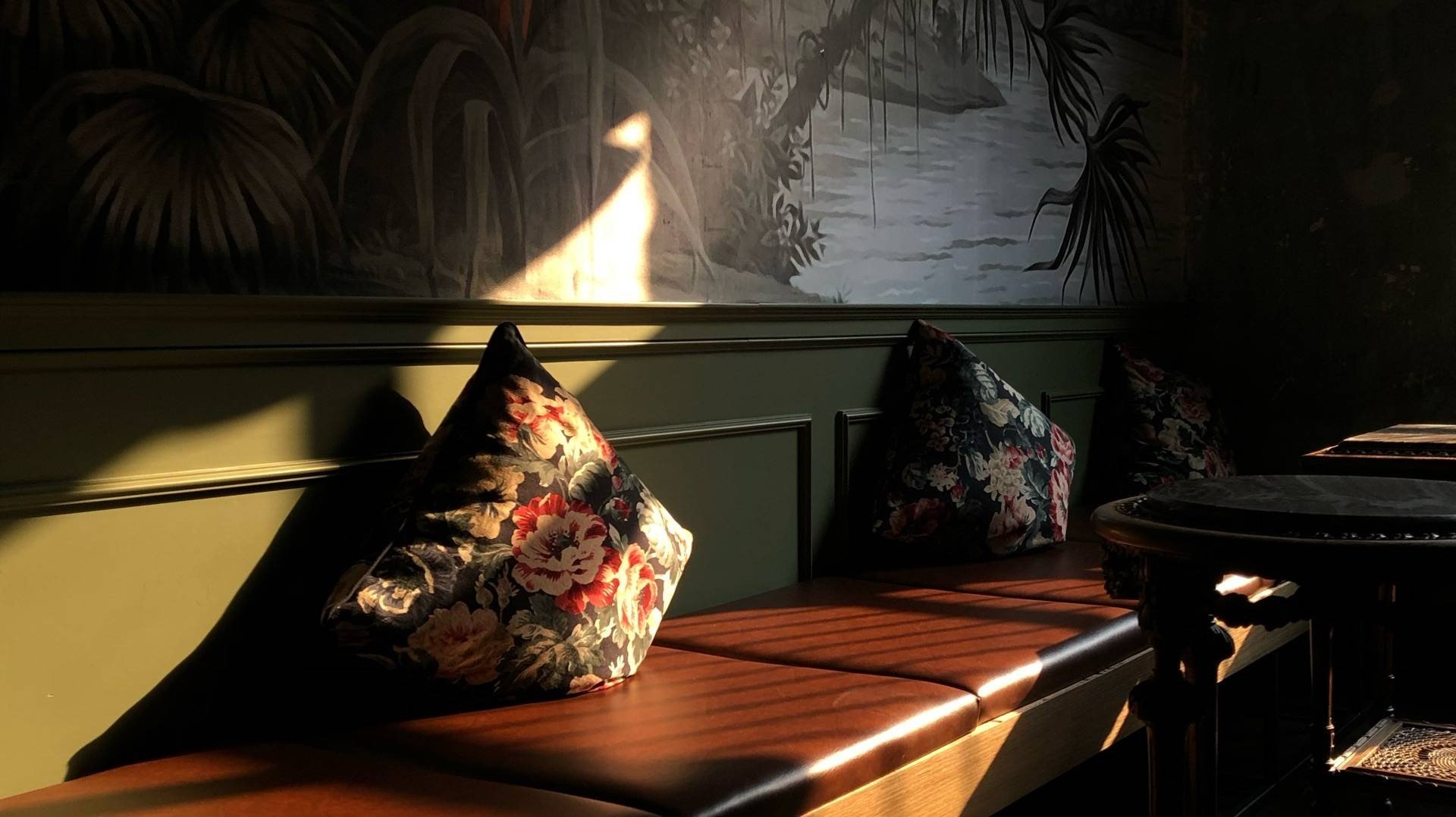 ร้าน JAO.UN (จ่าวอัน) เยาวราช | รีวิวร้านอาหาร