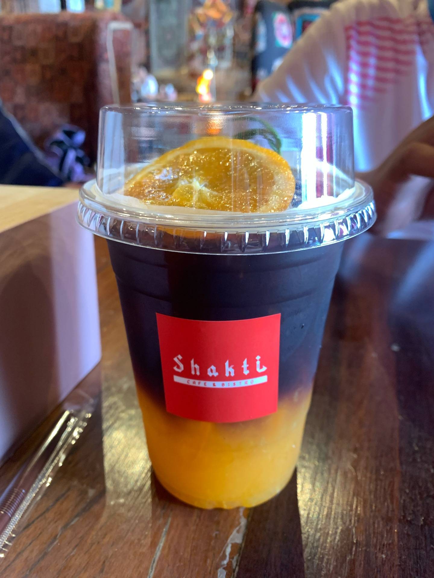 รีวิว Shakti Cafe & Bistro - คาเฟ่ตุรกี มีชุดฟรีด้วย