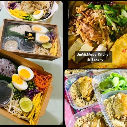 ร้าน UmMi.Made Kitchen by มามี๊วิลดาน | รีวิวร้านอาหาร