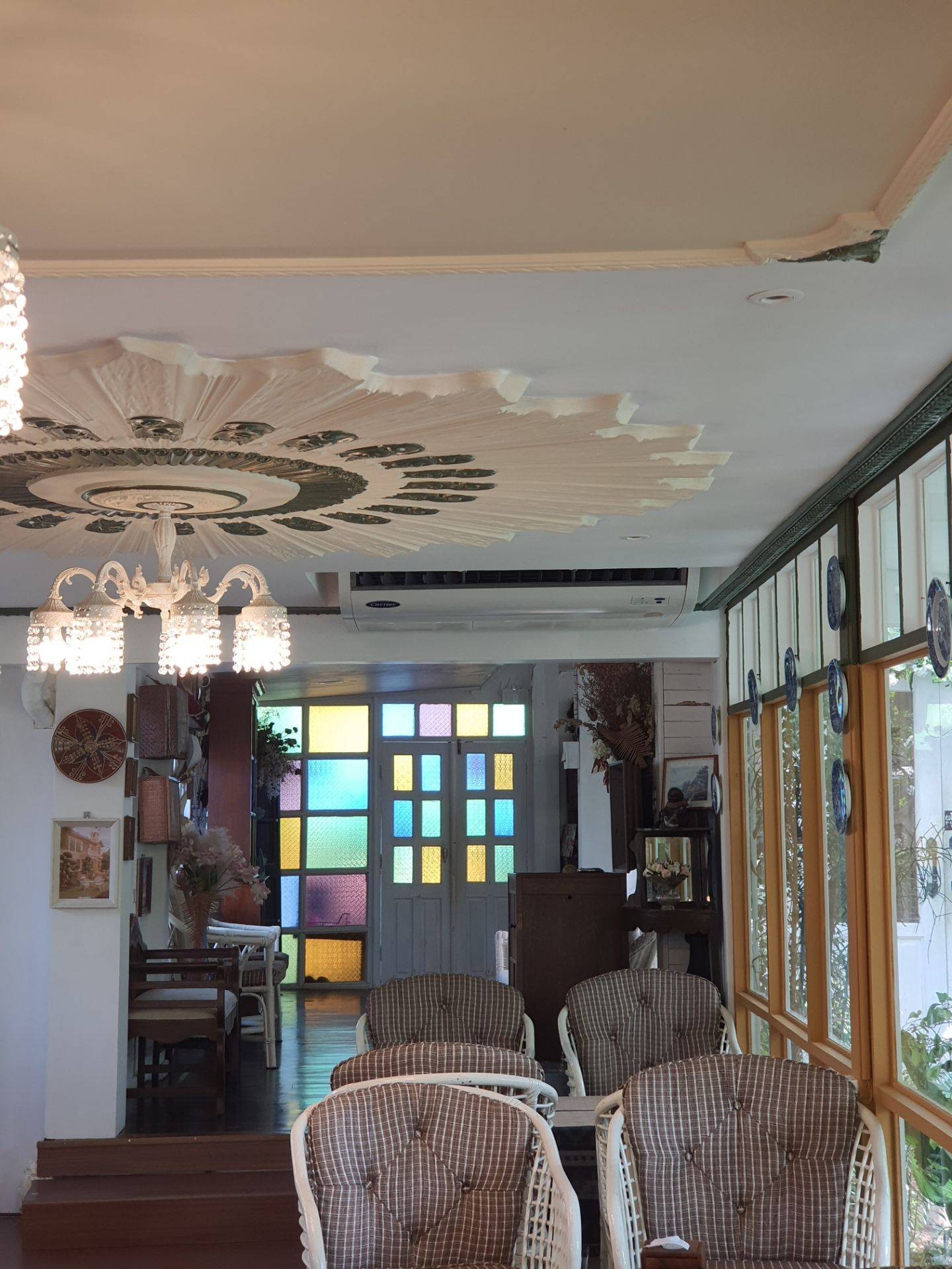 รูป Wawa House