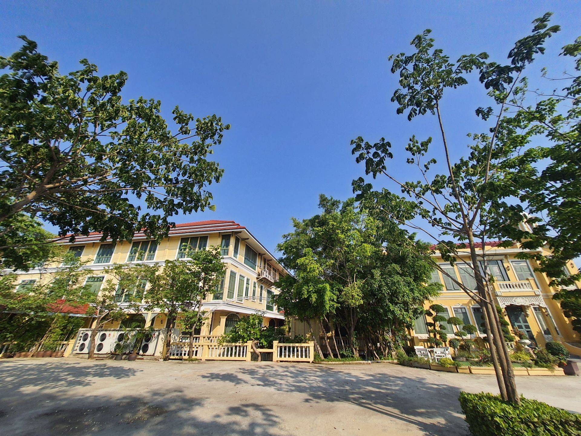 รูป Wawa House