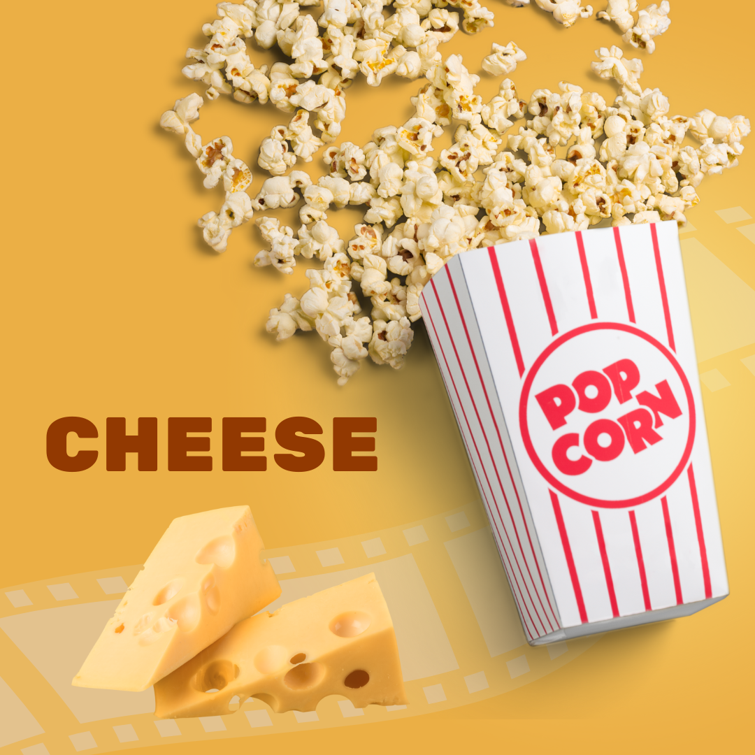 ร้าน American Popcorn ป๊อปคอร์นทำสด | รีวิวร้านอาหาร