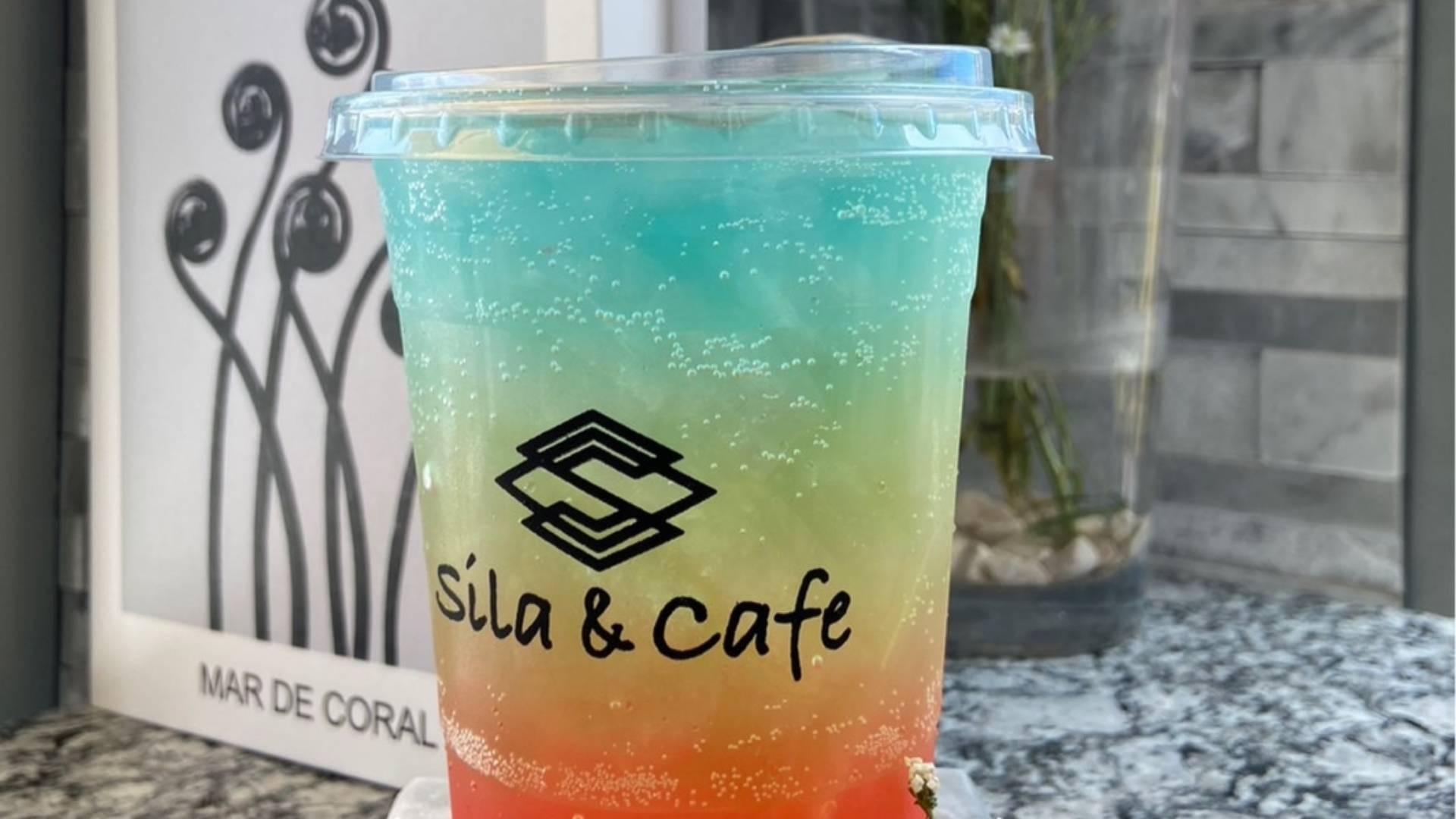 ร้าน sila&cafe | รีวิวร้านอาหาร