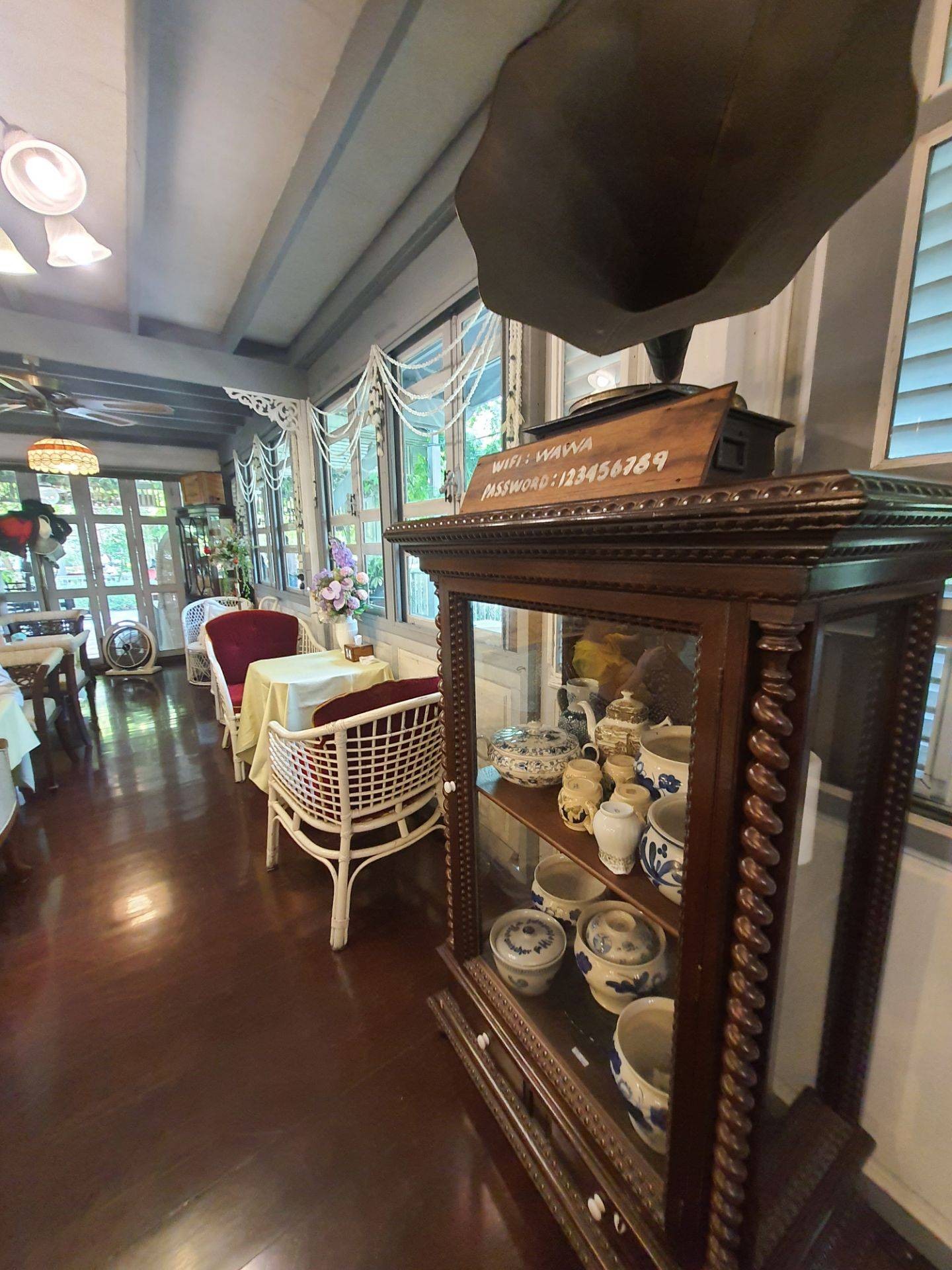 รูป Wawa House