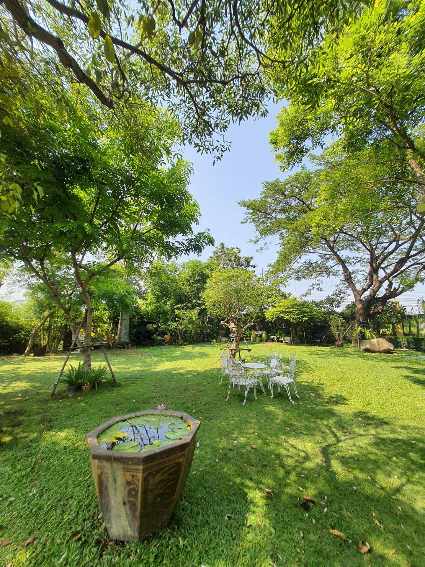 รูป Wawa House